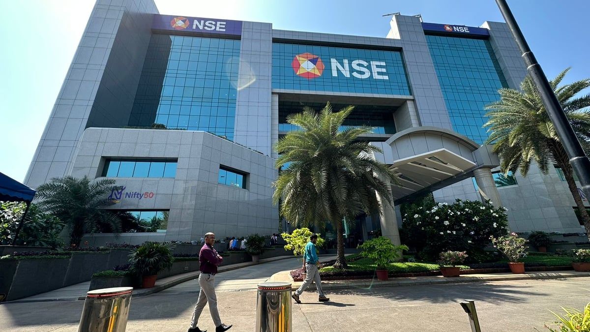 NSE Wallpapers - Top Free NSE Backgrounds - WallpaperAccess