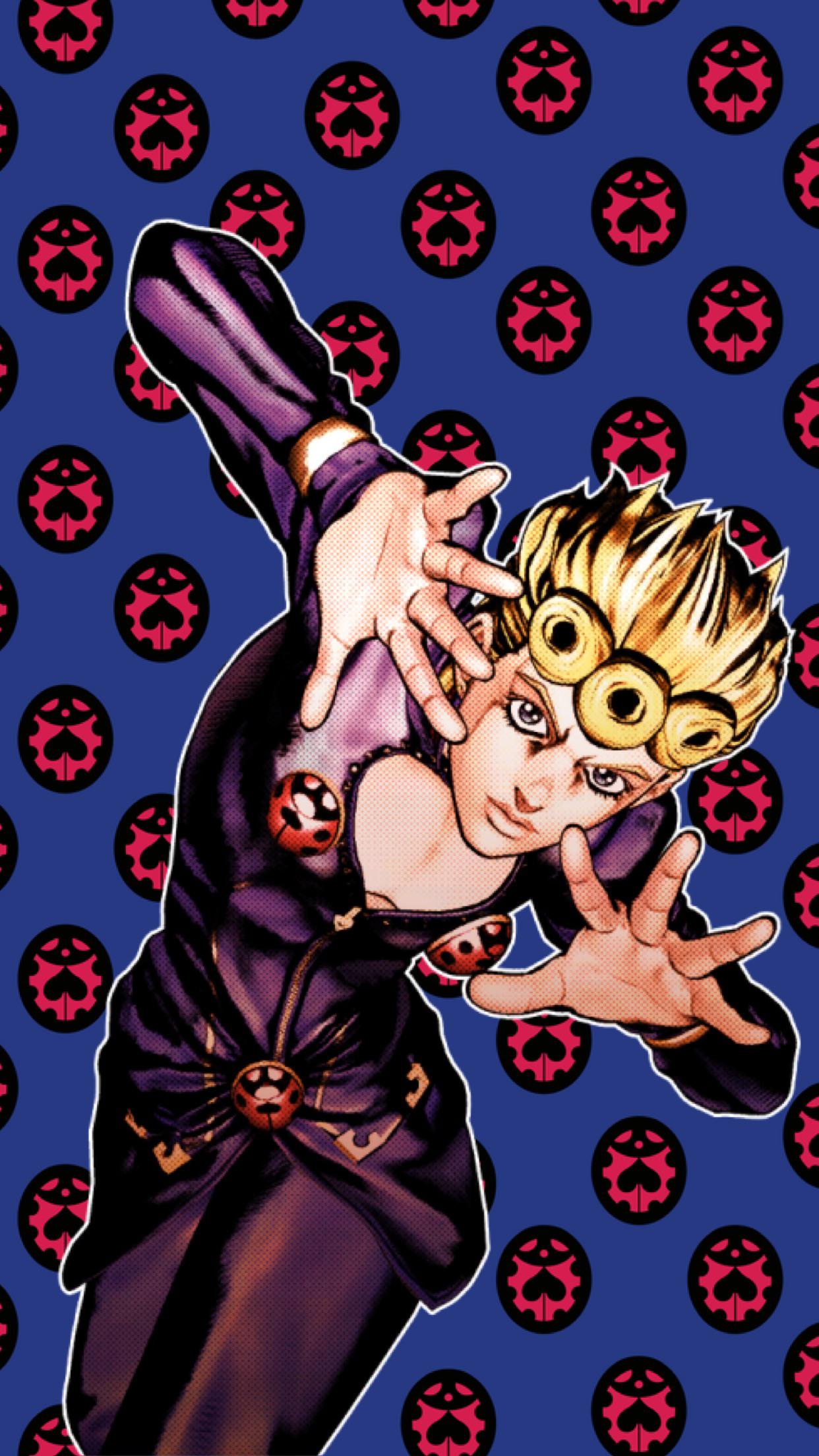 JoJo Pose Wallpapers - Top Free JoJo Pose Backgrounds - WallpaperAccess