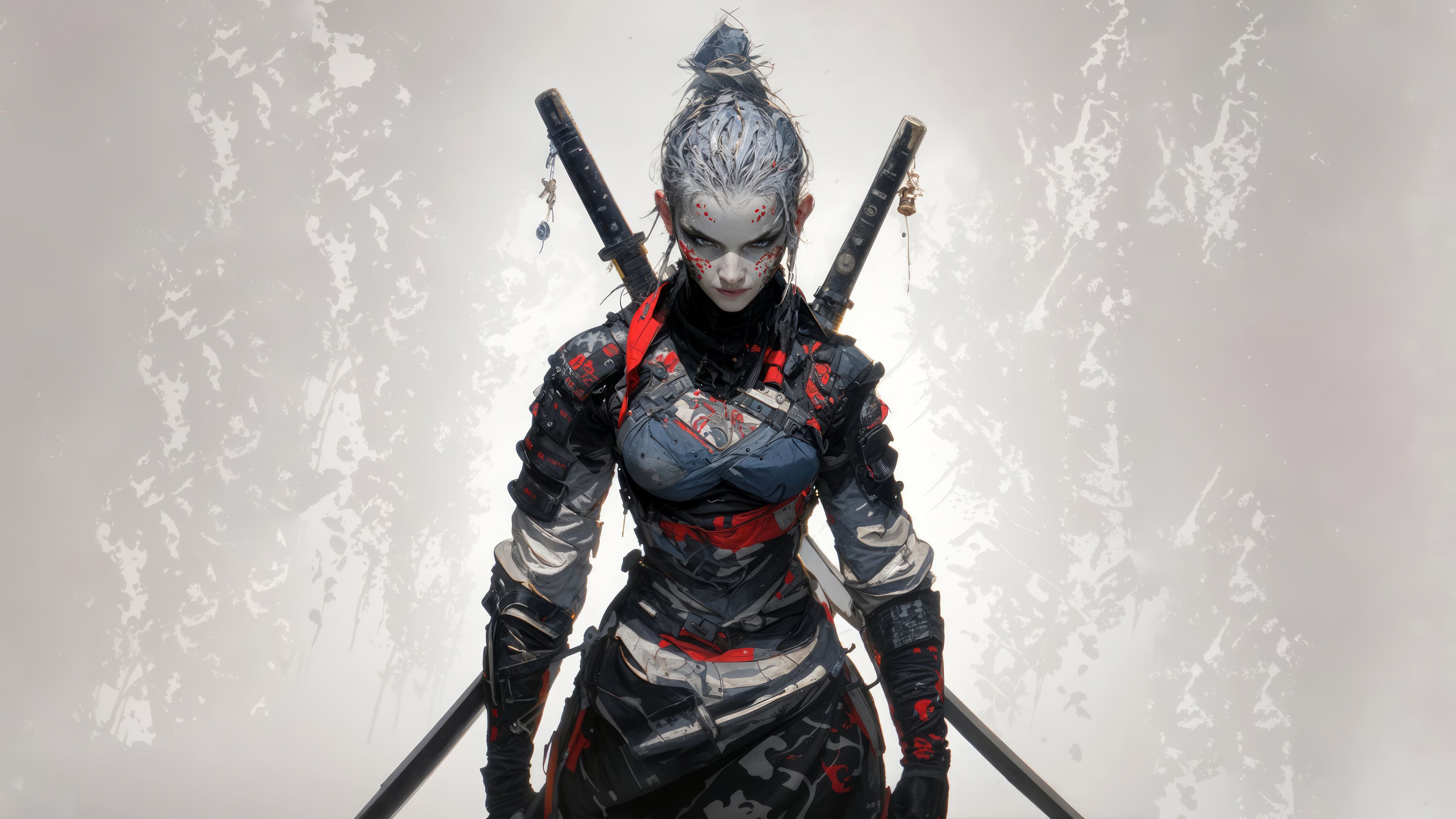 Warrior 4k Wallpapers - Top Free Warrior 4k Backgrounds - WallpaperAccess