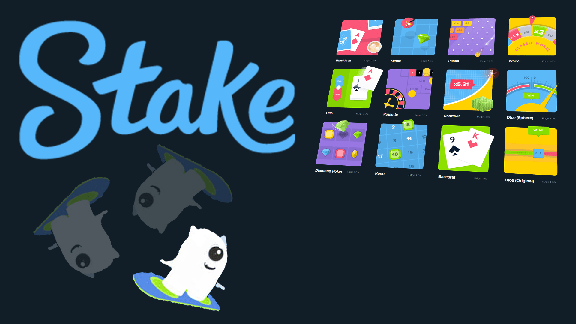 Stake Wallpapers - Top Free Stake Backgrounds - WallpaperAccess