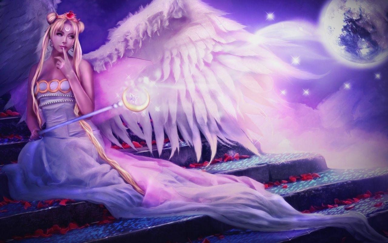 Princess Wallpapers - Top Free Princess Backgrounds - WallpaperAccess