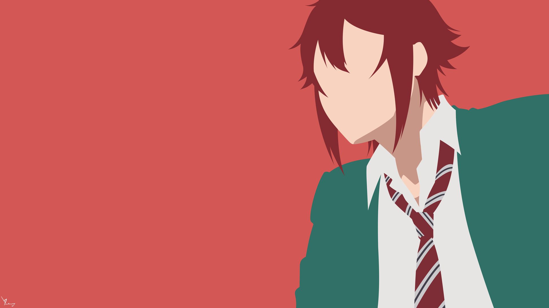 Tomo-chan wa Onnanoko! Wallpapers - Top Free Tomo-chan wa Onnanoko ...