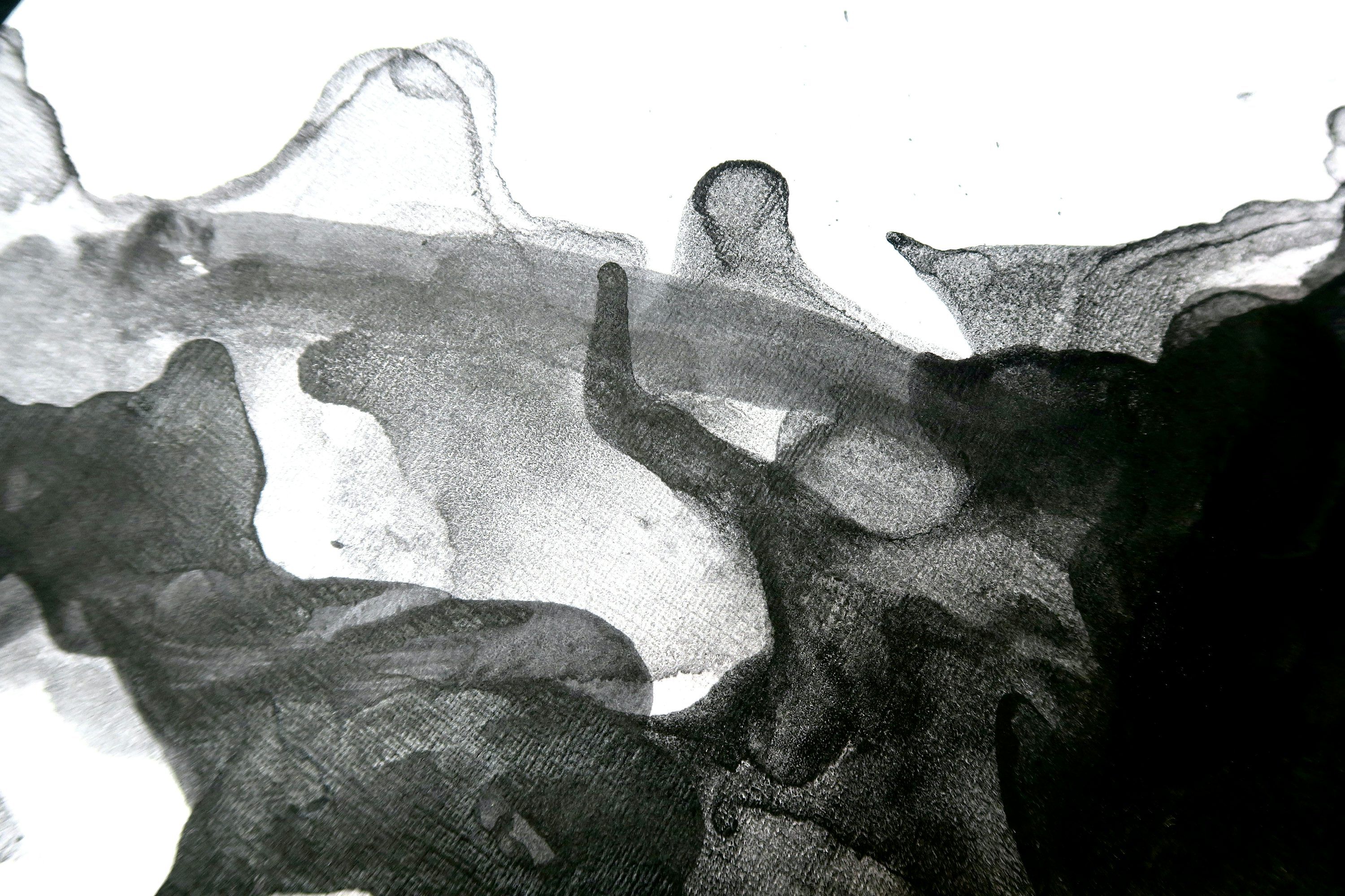 Ink Art Wallpapers - Top Free Ink Art Backgrounds - WallpaperAccess