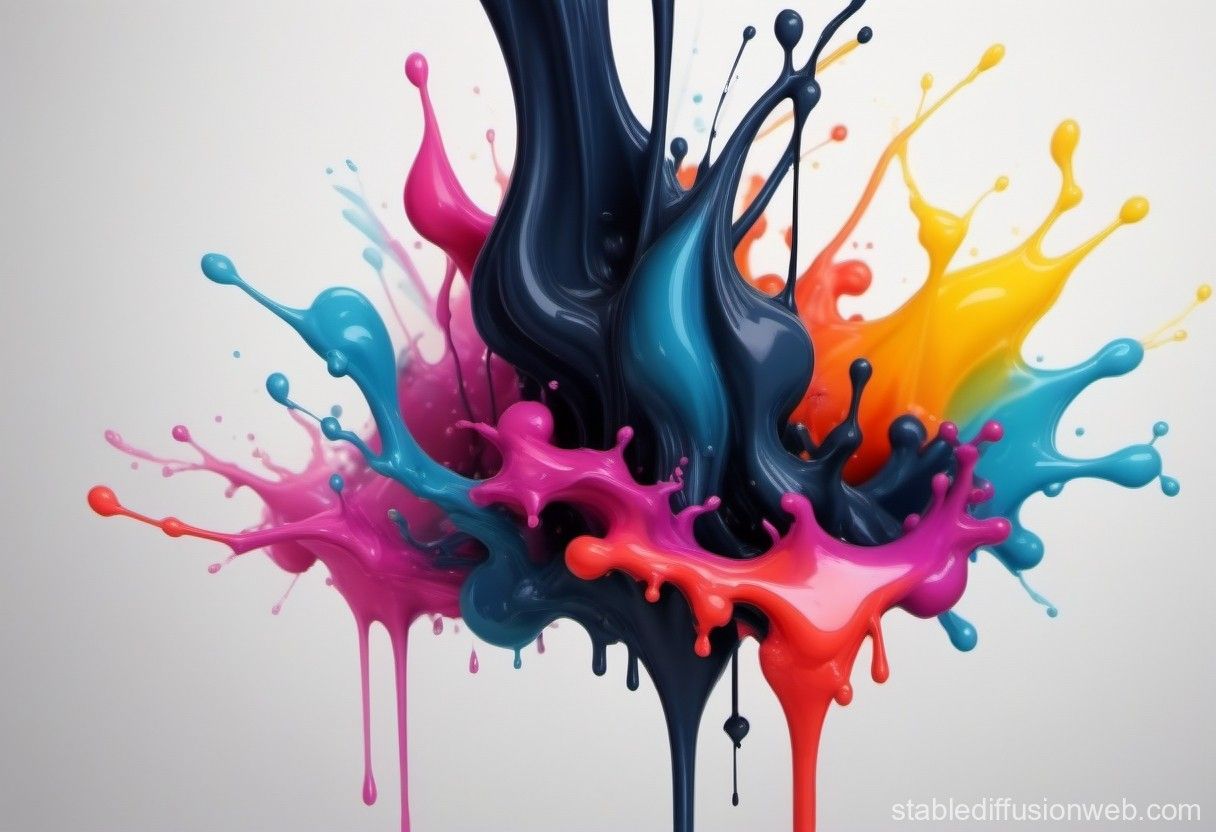 Ink Art Wallpapers - Top Free Ink Art Backgrounds - WallpaperAccess