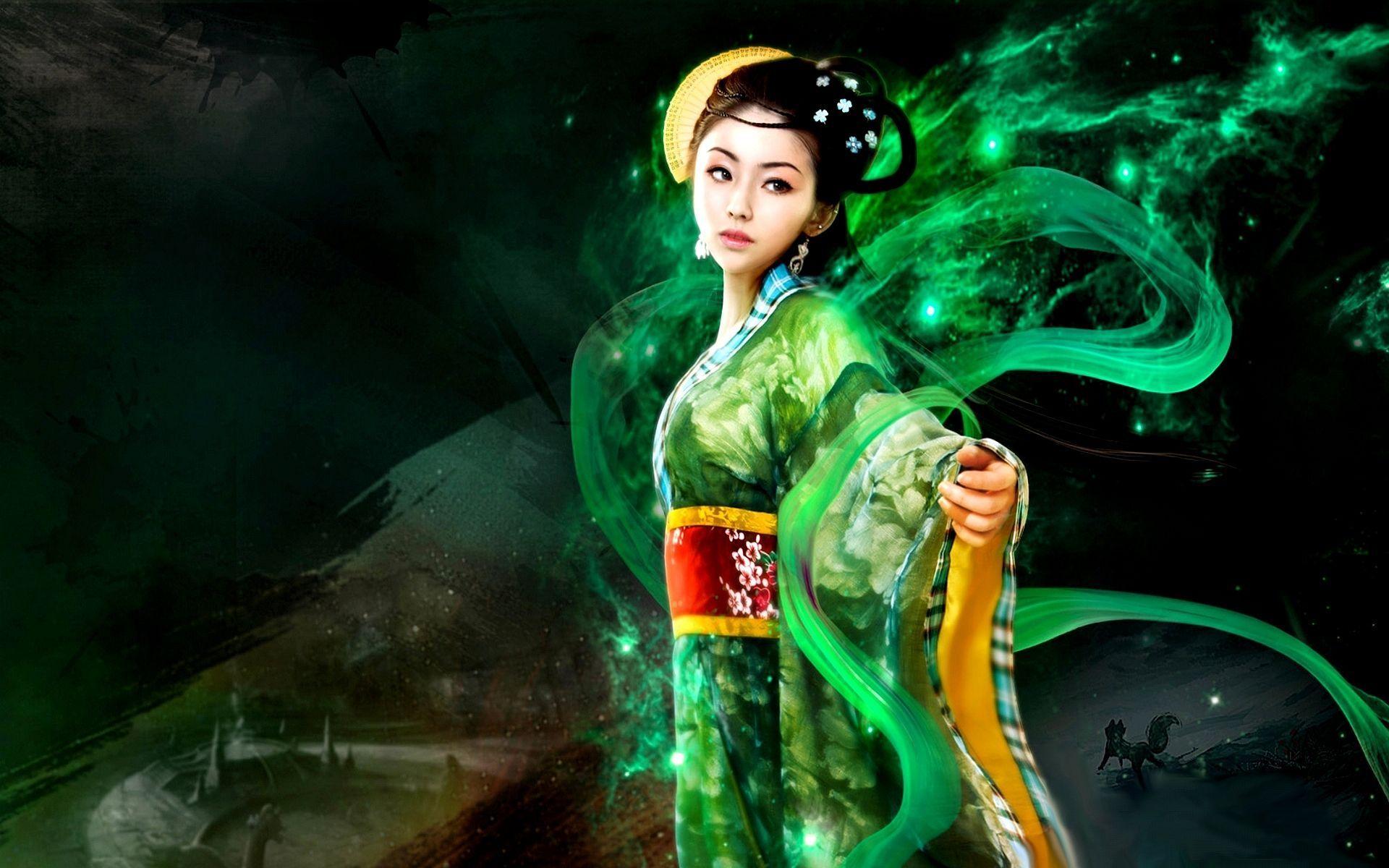Princess Wallpapers - Top Free Princess Backgrounds - WallpaperAccess