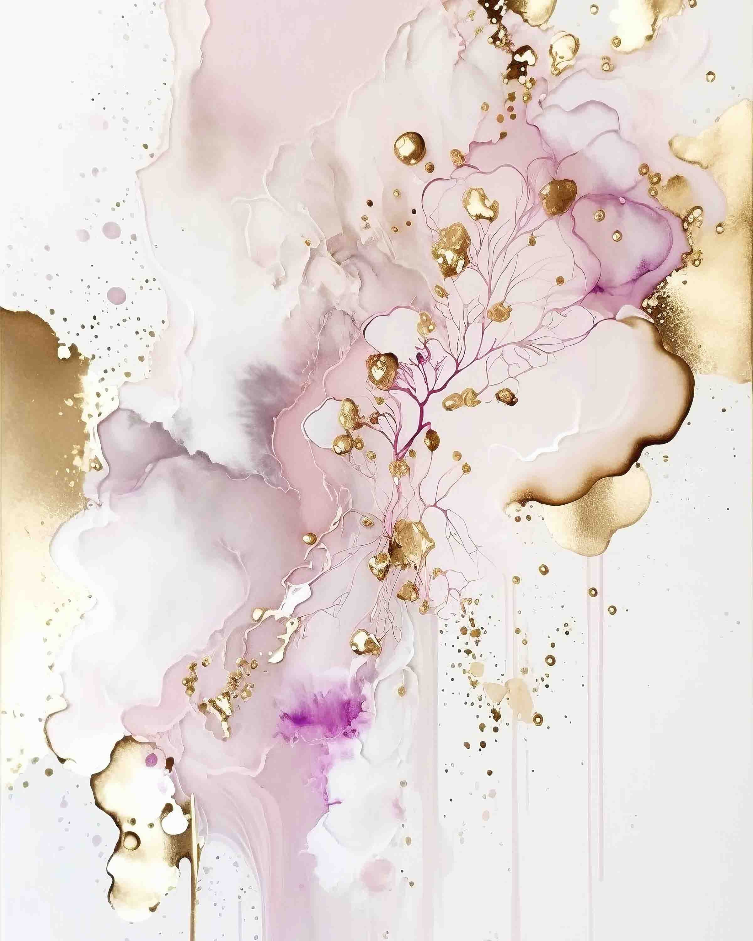 Ink Art Wallpapers - Top Free Ink Art Backgrounds - WallpaperAccess