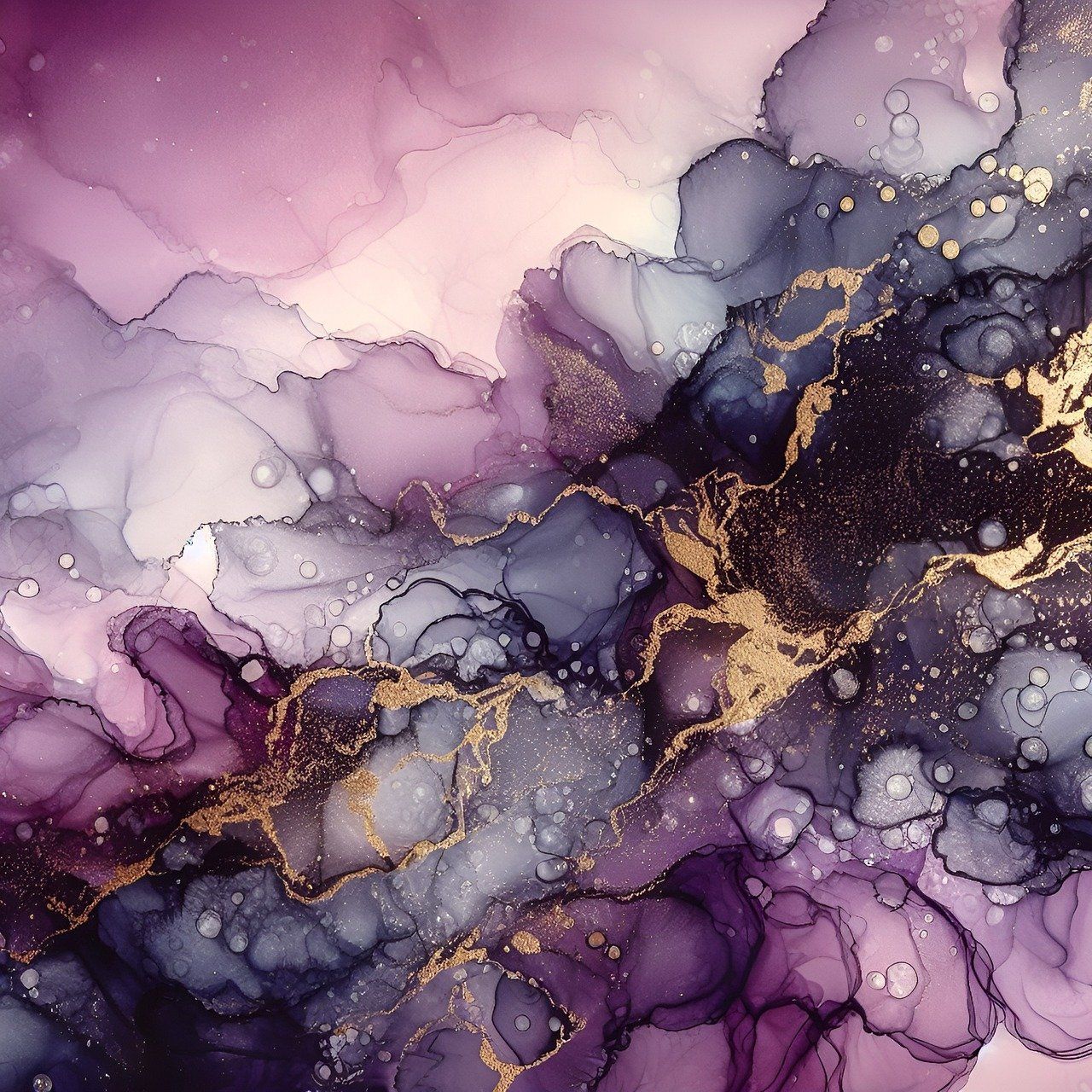 Ink Art Wallpapers - Top Free Ink Art Backgrounds - WallpaperAccess