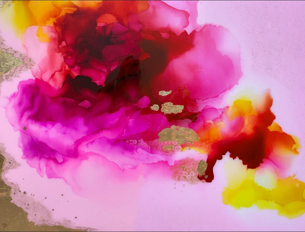 Ink Art Wallpapers - Top Free Ink Art Backgrounds - WallpaperAccess