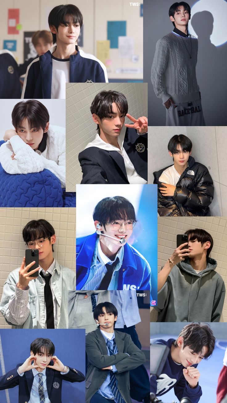 TWS Wallpapers - Top Free TWS Backgrounds - WallpaperAccess