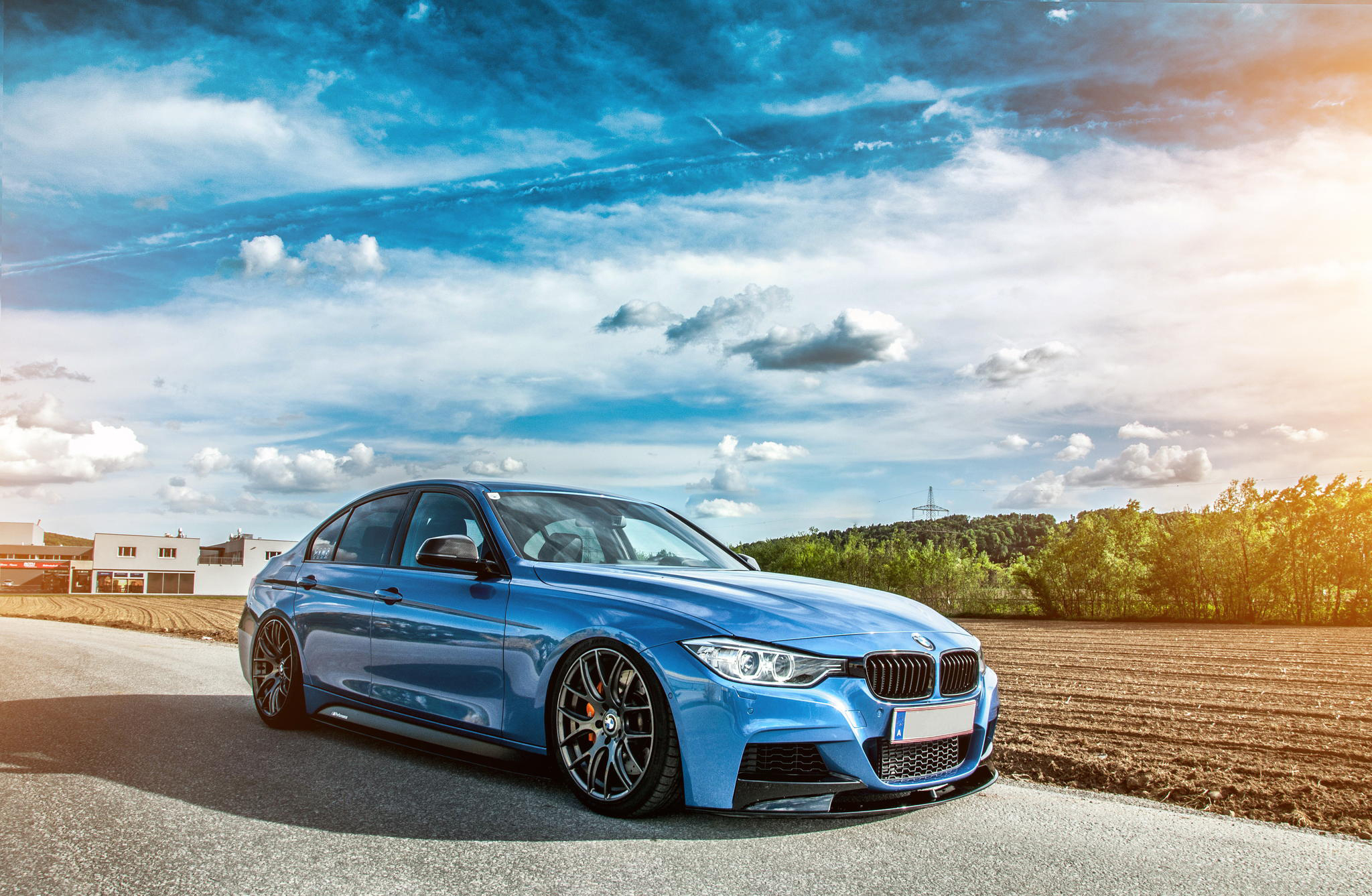 Bmw F31 Wallpapers - Top Free Bmw F31 Backgrounds - WallpaperAccess