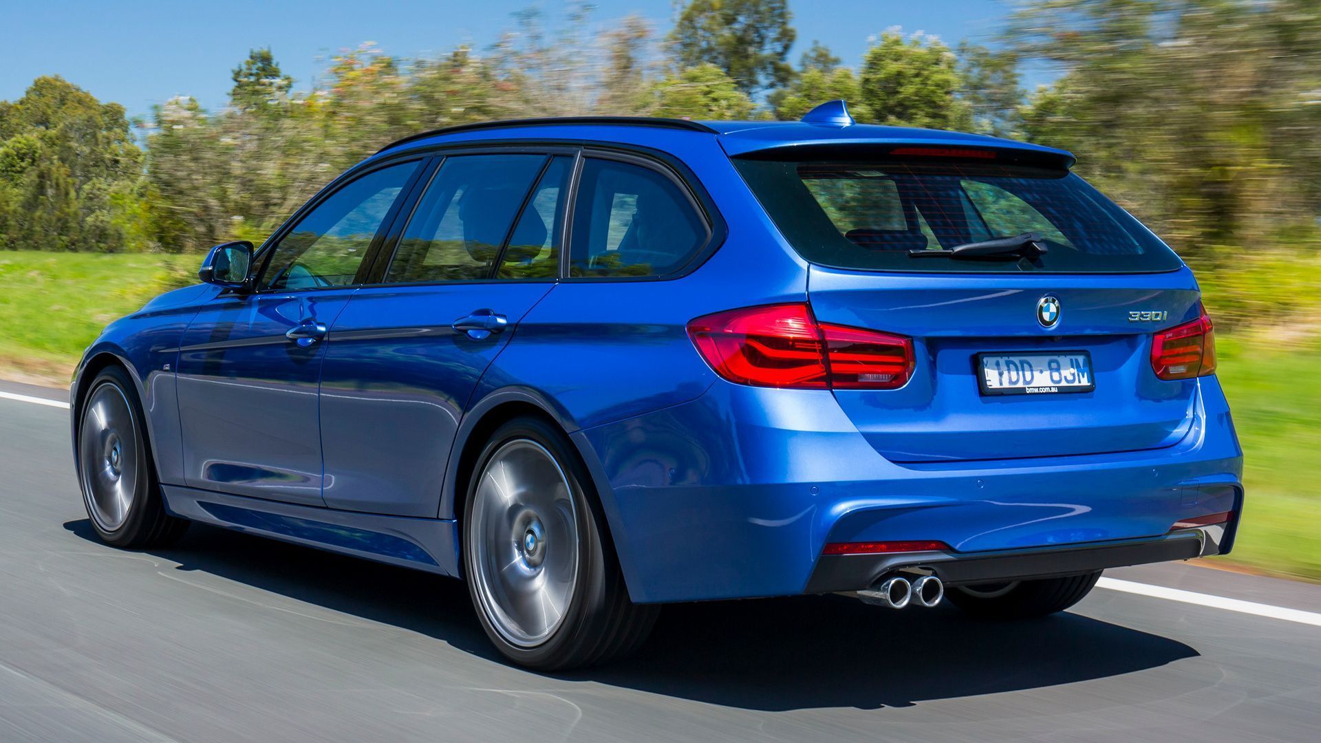 Bmw F31 Wallpapers - Top Free Bmw F31 Backgrounds - WallpaperAccess