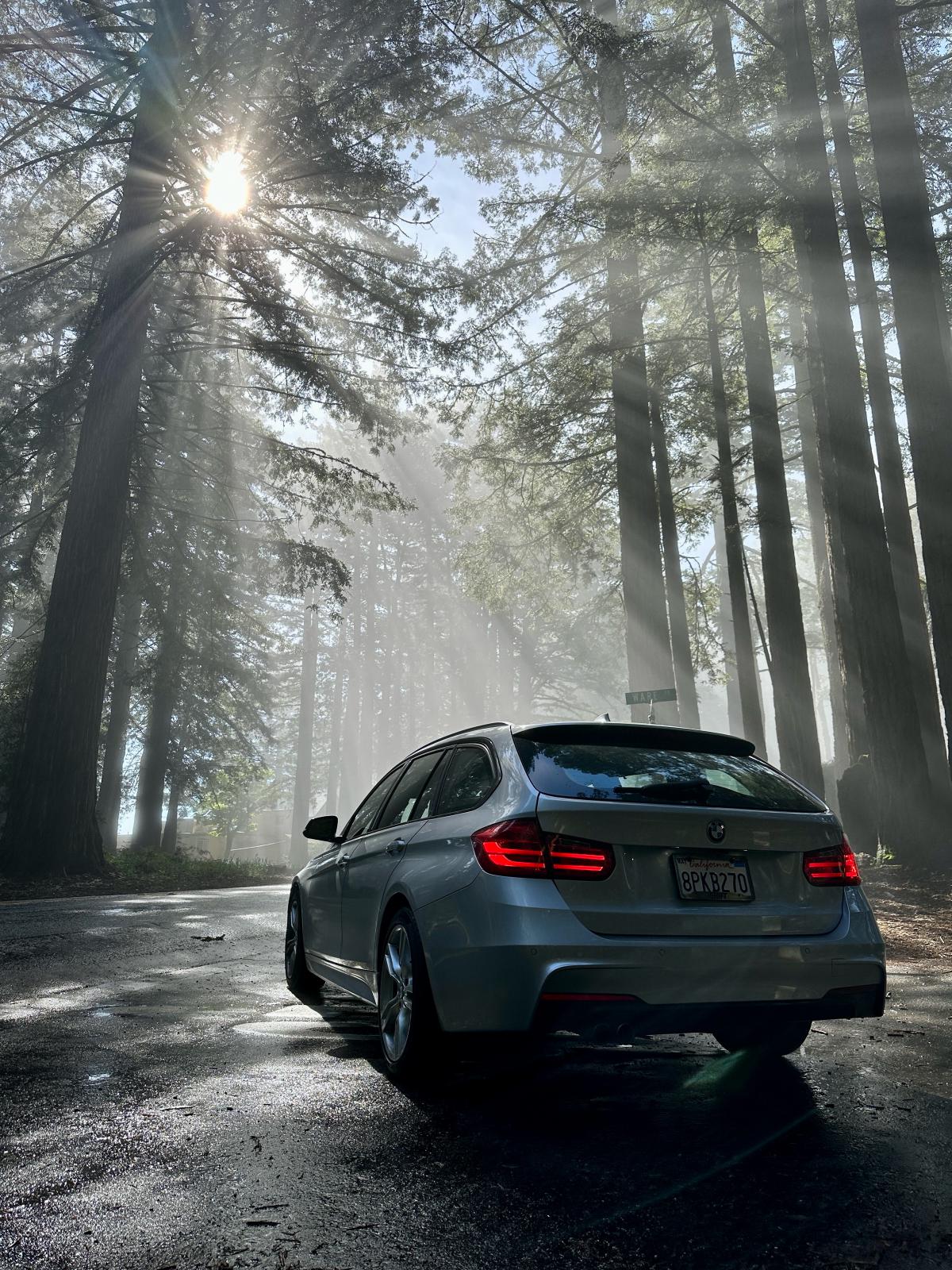 Bmw F31 Wallpapers - Top Free Bmw F31 Backgrounds - WallpaperAccess