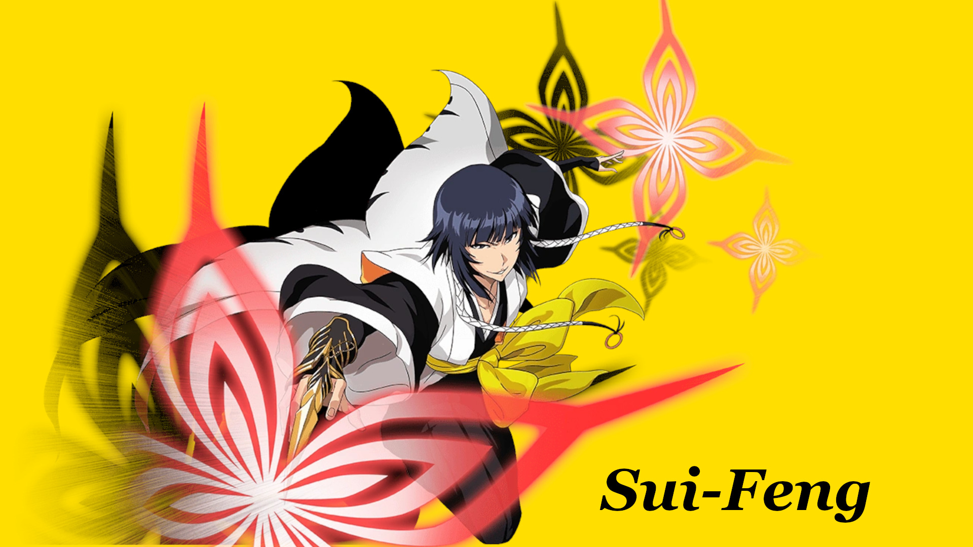 Suì-Fēng Wallpapers - Top Free Suì-Fēng Backgrounds - WallpaperAccess