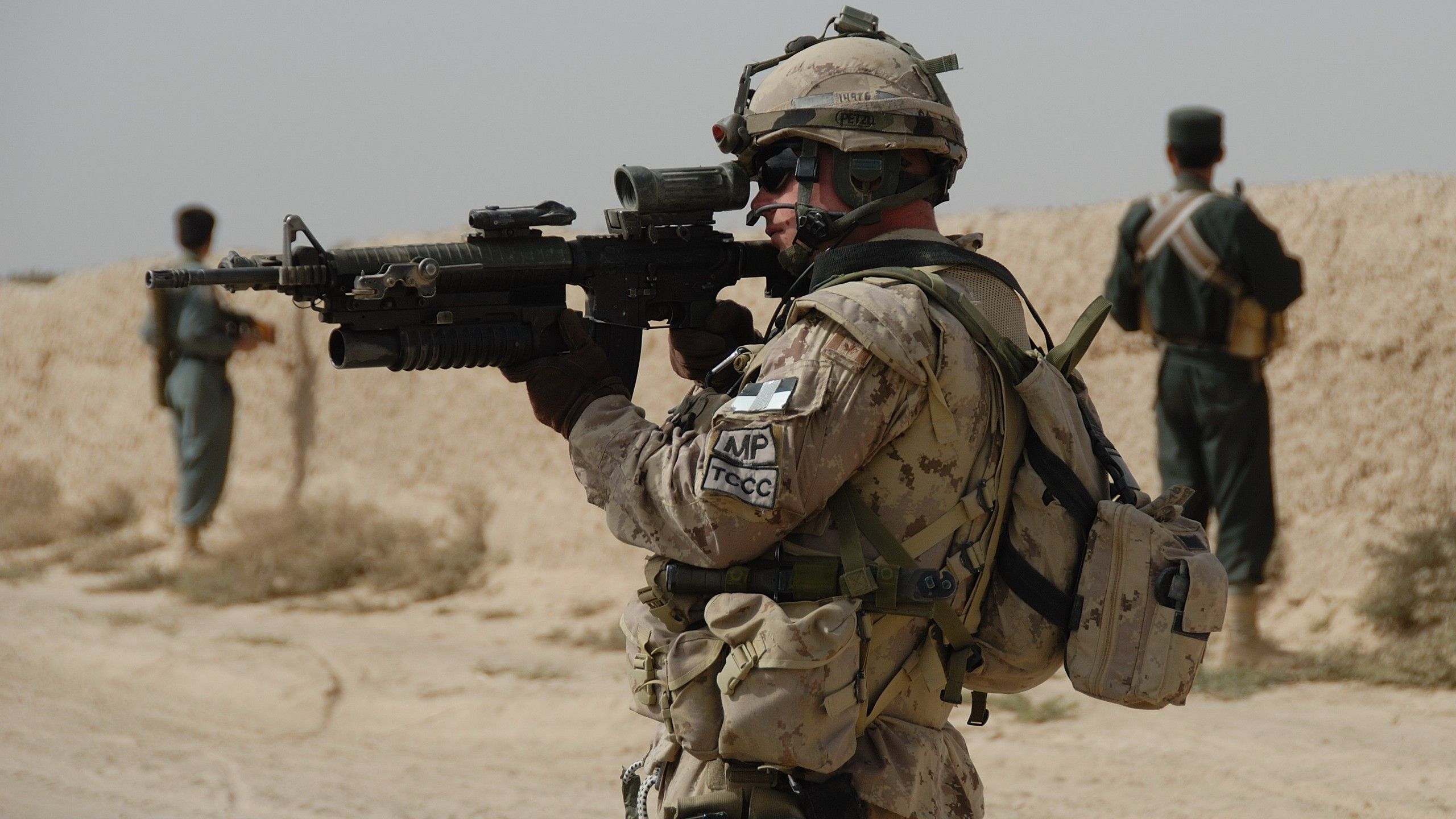 Canadian Army Wallpapers - Top Free Canadian Army Backgrounds ...