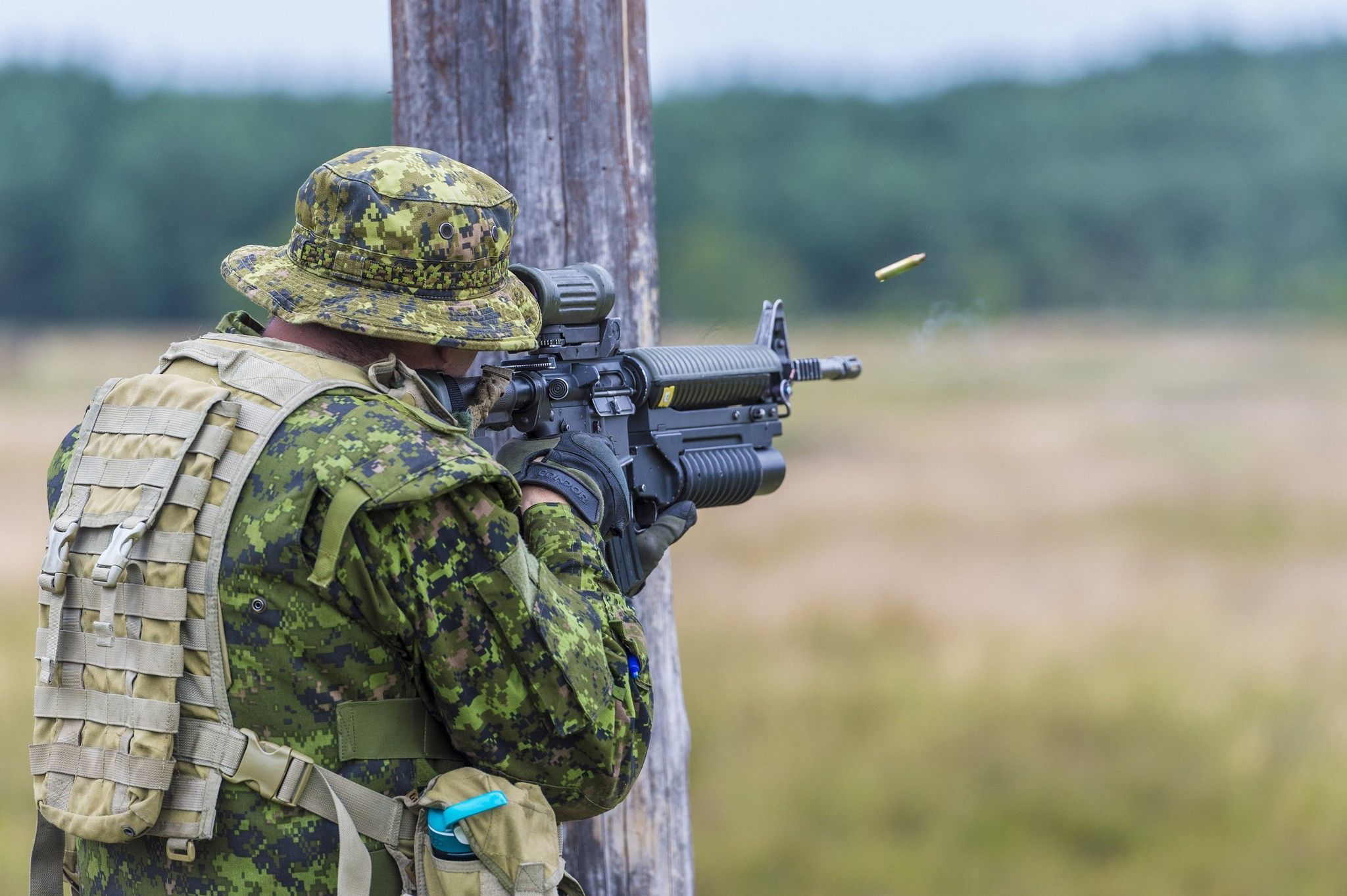 Canadian Army Wallpapers - Top Free Canadian Army Backgrounds ...