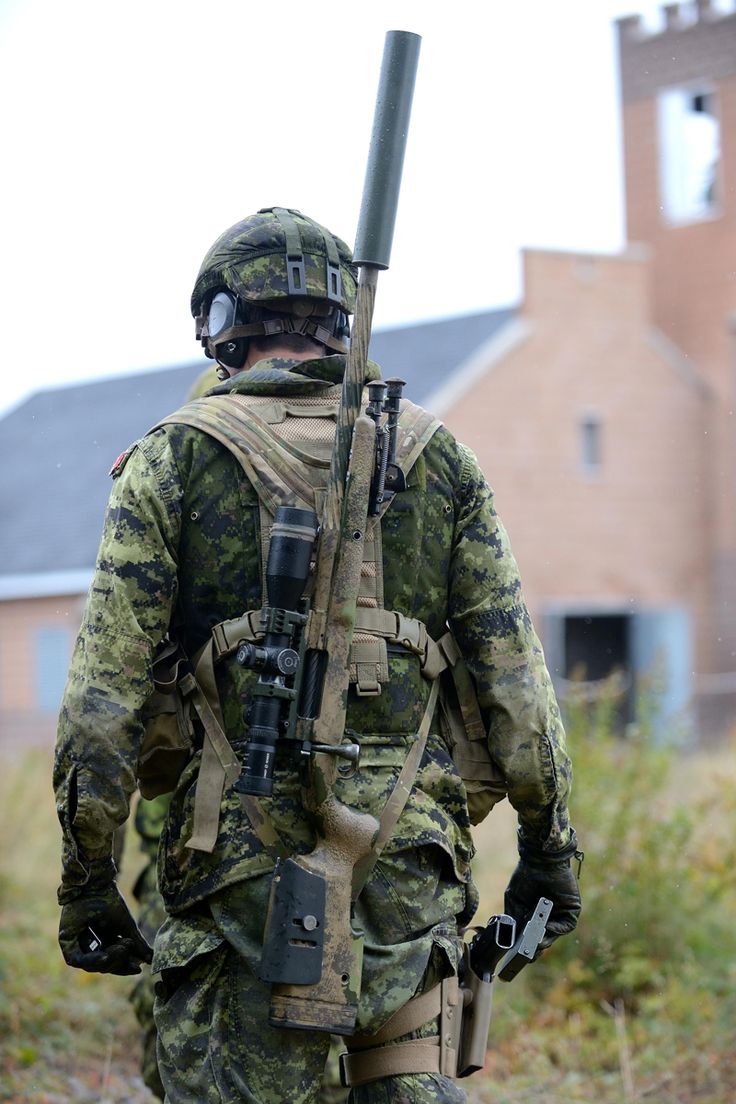 Canadian Army Wallpapers - Top Free Canadian Army Backgrounds ...