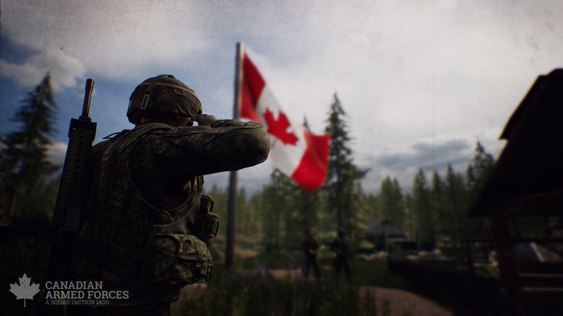 Canadian Army Wallpapers - Top Free Canadian Army Backgrounds ...