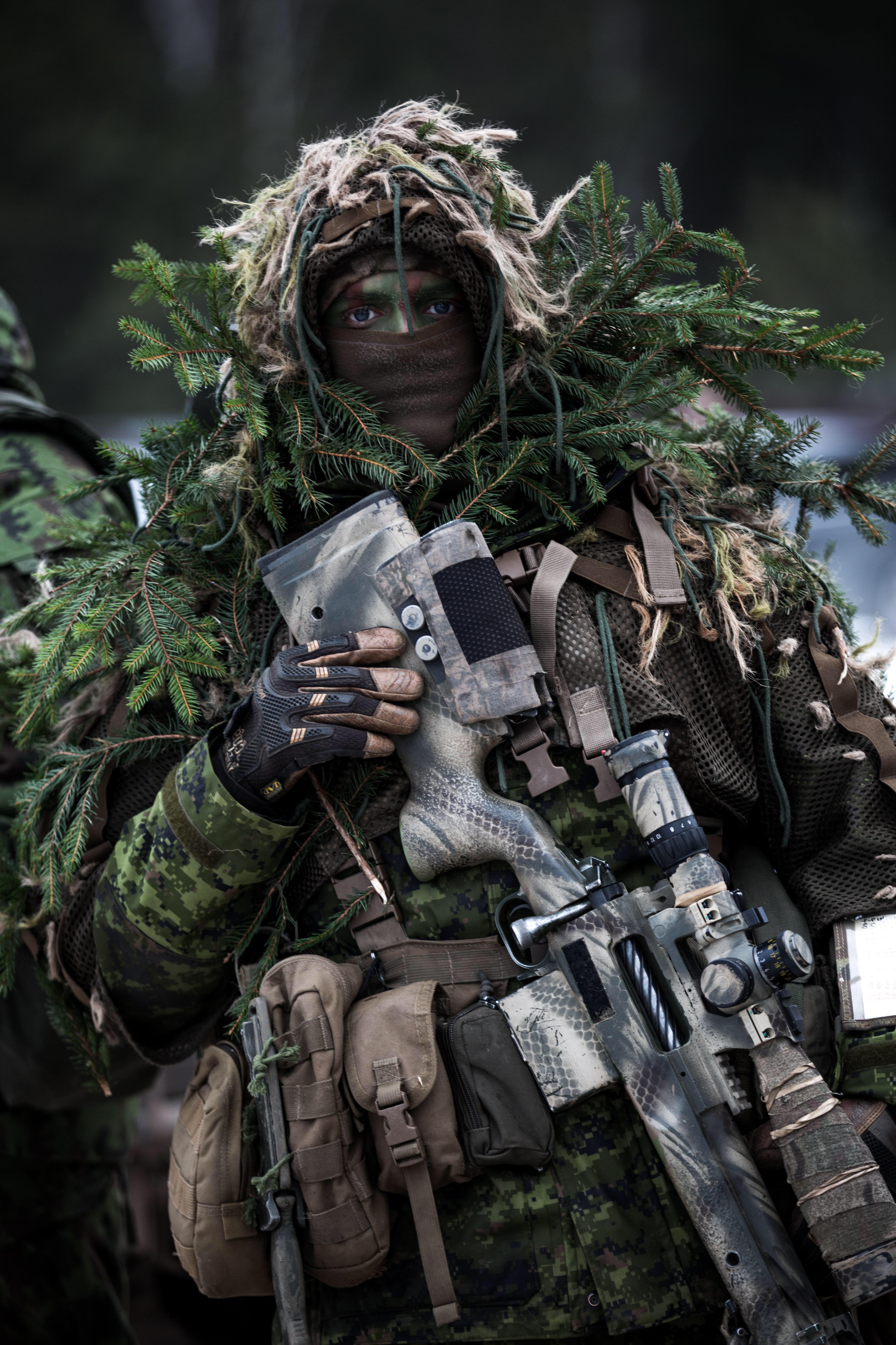 Canadian Army Wallpapers - Top Free Canadian Army Backgrounds ...