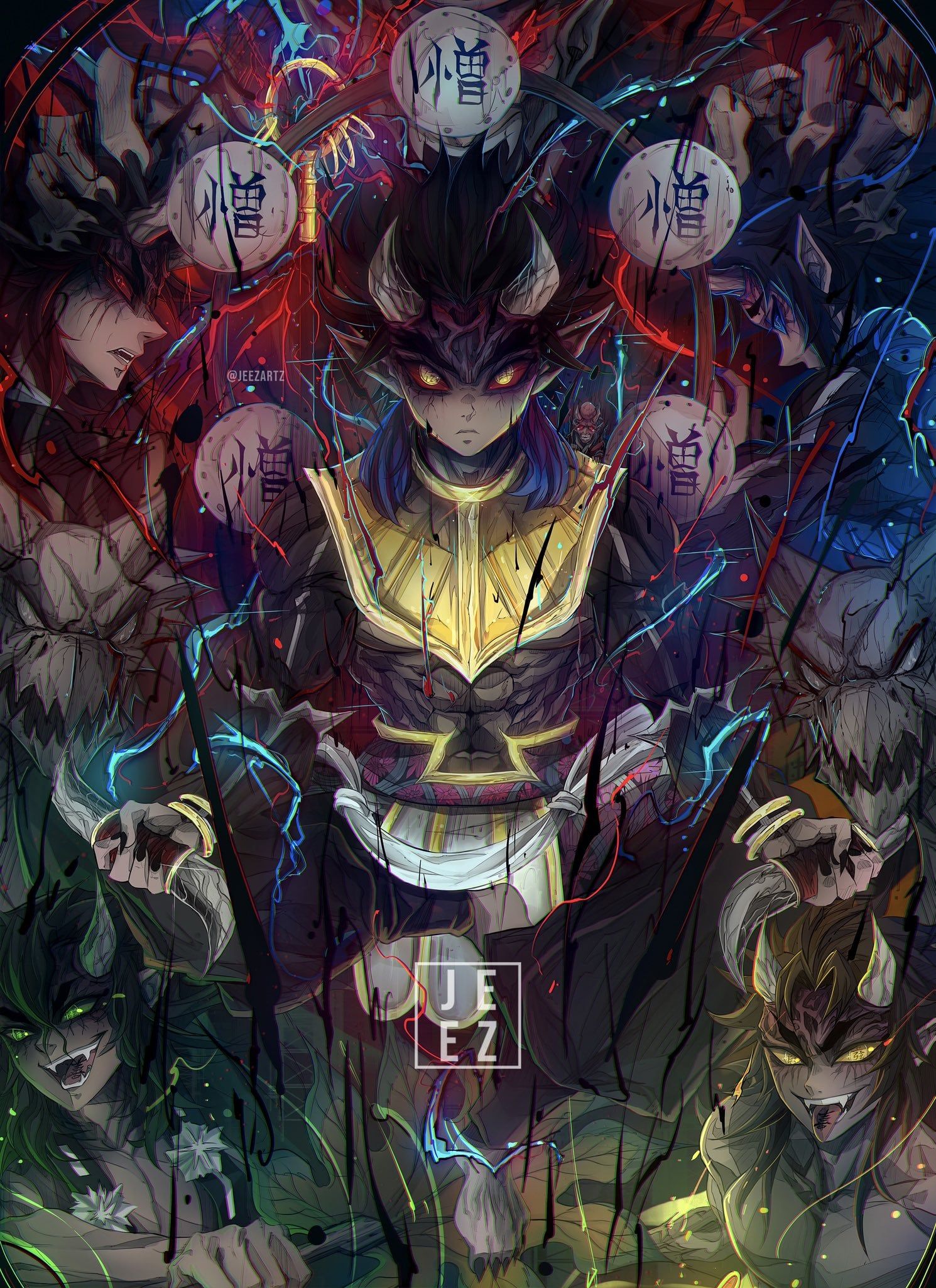 Upper Moon 4 Wallpapers - Top Free Upper Moon 4 Backgrounds ...