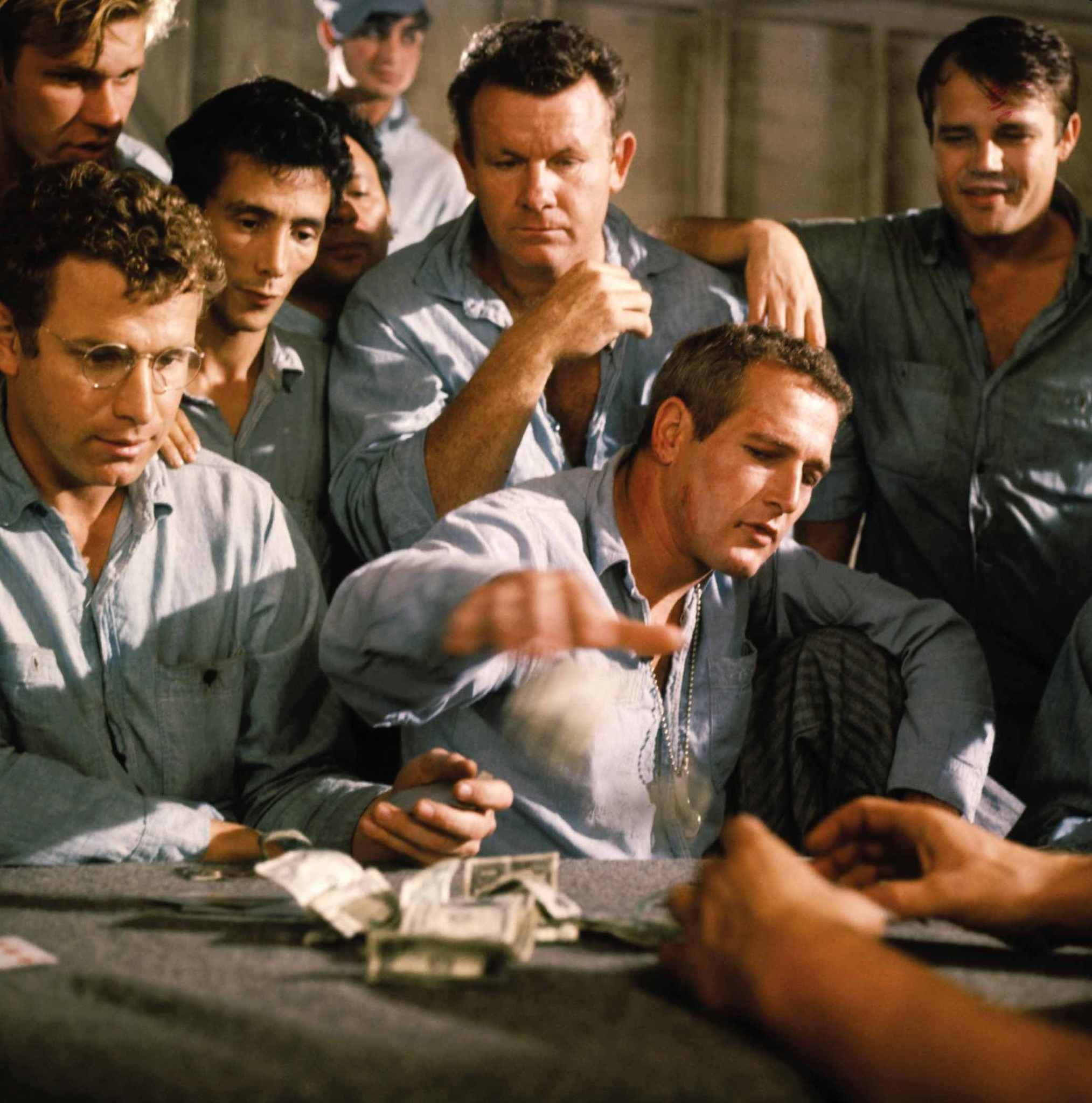 Cool Hand Luke Wallpapers - Top Free Cool Hand Luke Backgrounds ...