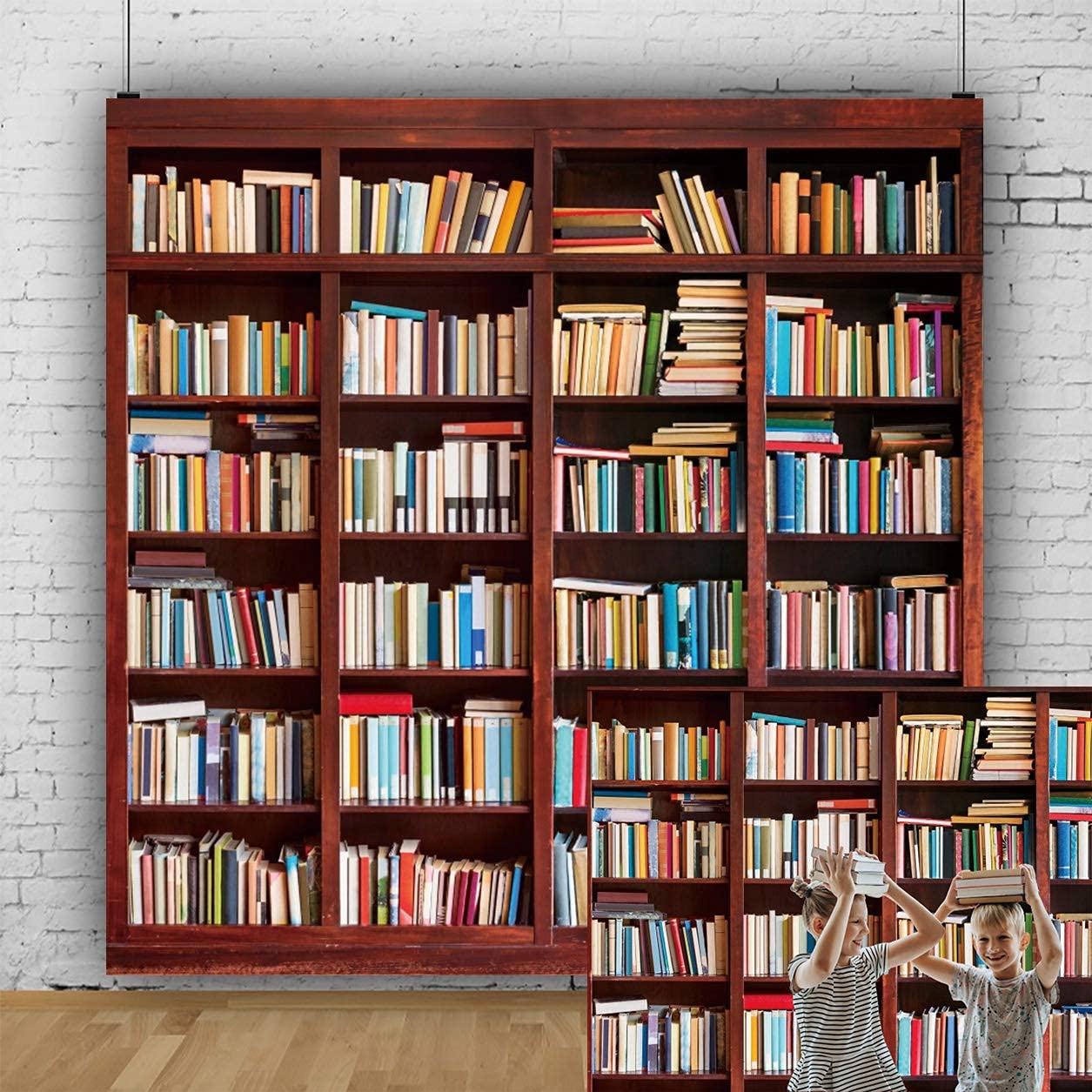 School Library Wallpapers - Top Free School Library Backgrounds ...