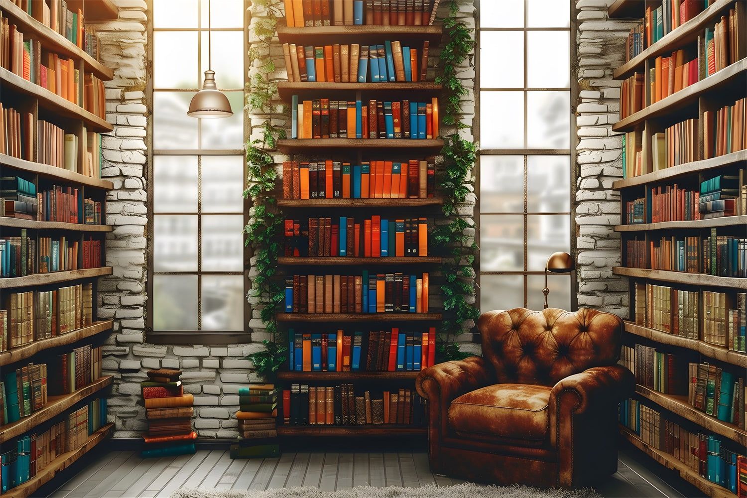 School Library Wallpapers - Top Free School Library Backgrounds ...