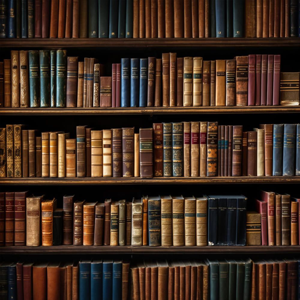 School Library Wallpapers - Top Free School Library Backgrounds ...