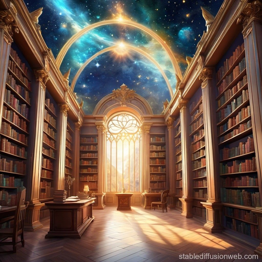 School Library Wallpapers - Top Free School Library Backgrounds ...
