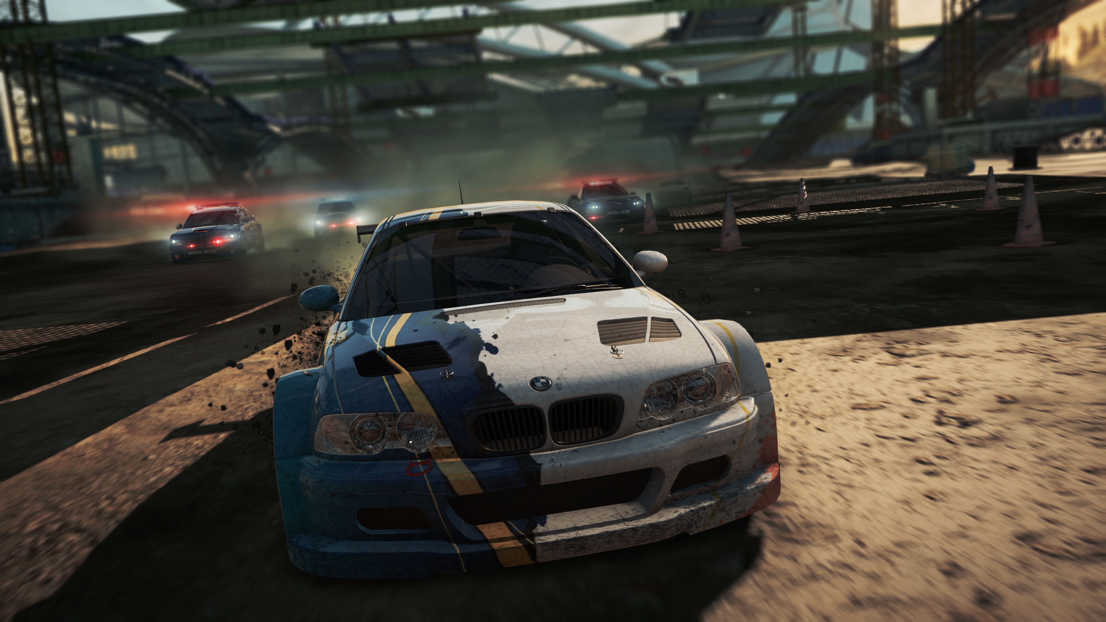 Need For Speed BMW Wallpapers - Top Free Need For Speed BMW Backgrounds ...
