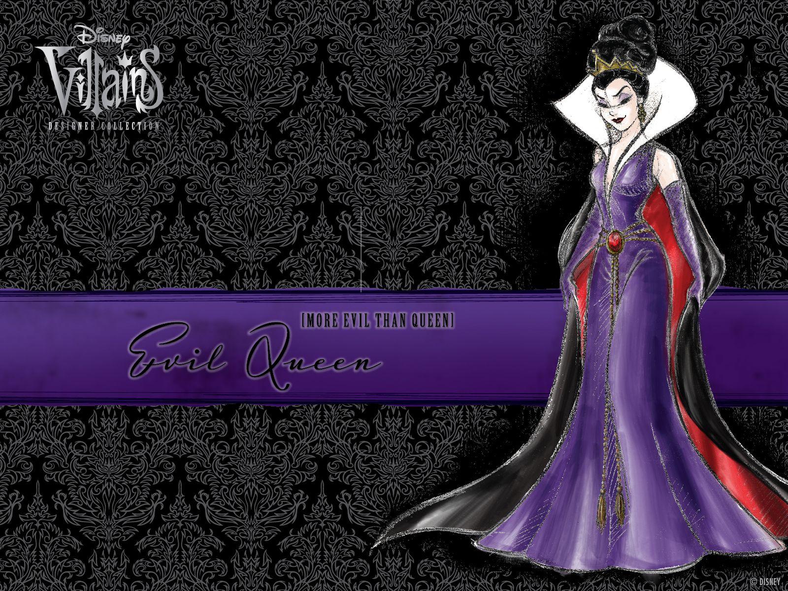 Evil Queen Wallpapers - Top Free Evil Queen Backgrounds - WallpaperAccess
