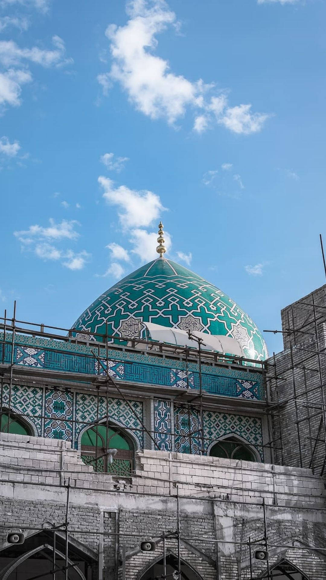 Baghdad Sharif Wallpapers - Top Free Baghdad Sharif Backgrounds ...