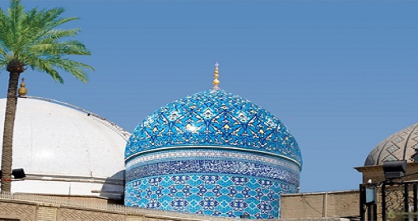 Baghdad Sharif Wallpapers - Top Free Baghdad Sharif Backgrounds ...