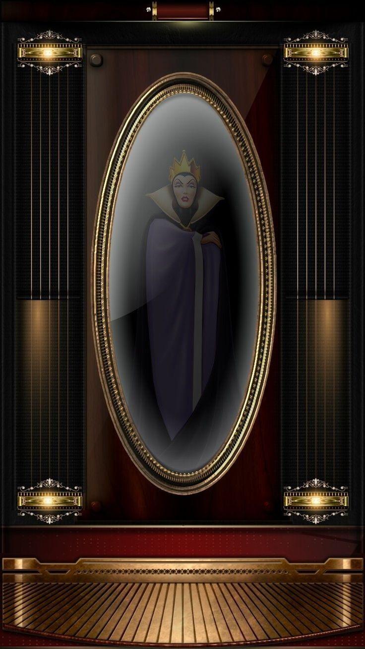 Evil Queen Wallpapers - Top Free Evil Queen Backgrounds - WallpaperAccess