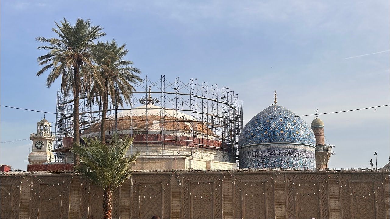 Baghdad Sharif Wallpapers - Top Free Baghdad Sharif Backgrounds ...