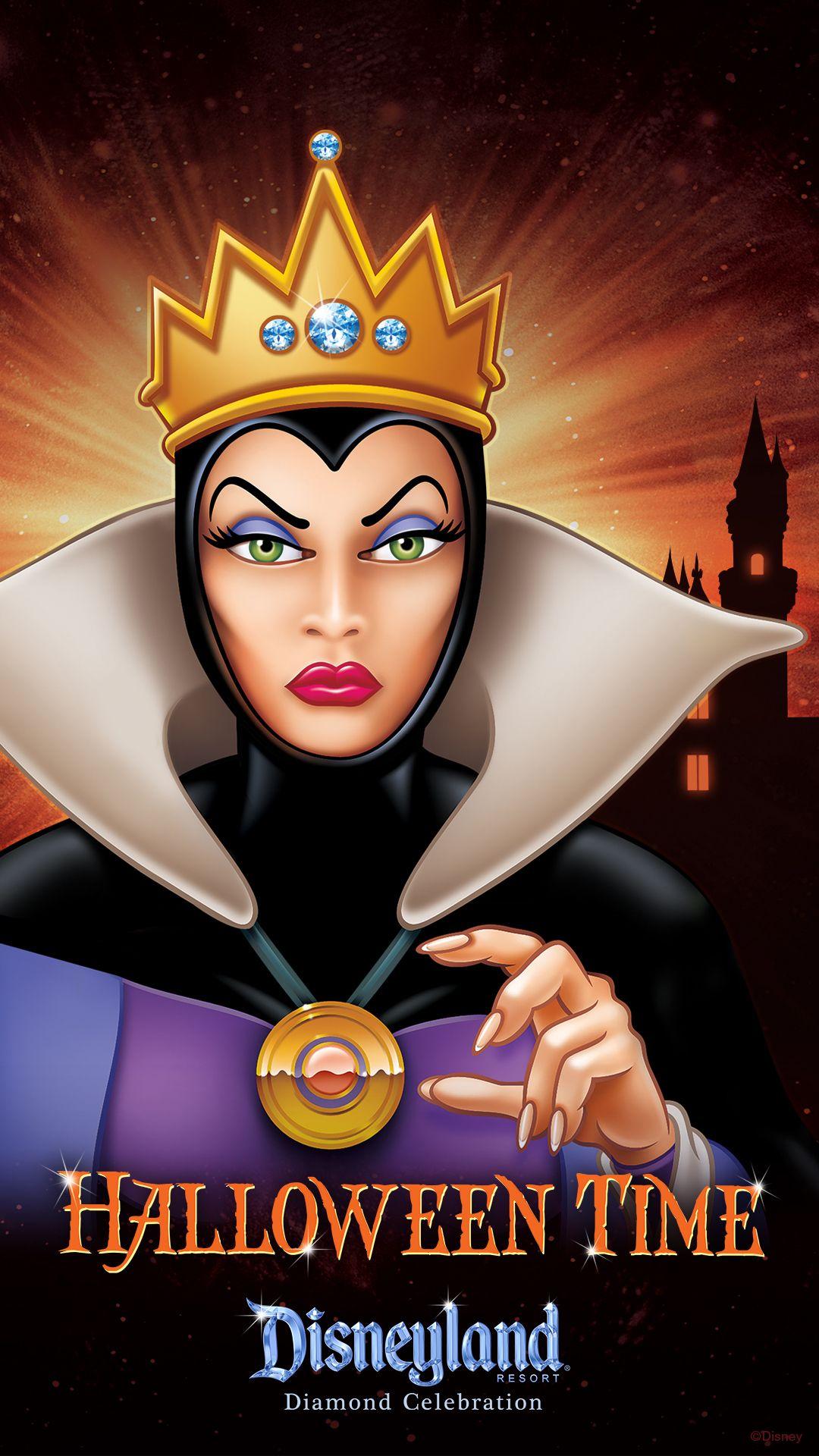 Evil Queen Wallpapers - Top Free Evil Queen Backgrounds - WallpaperAccess