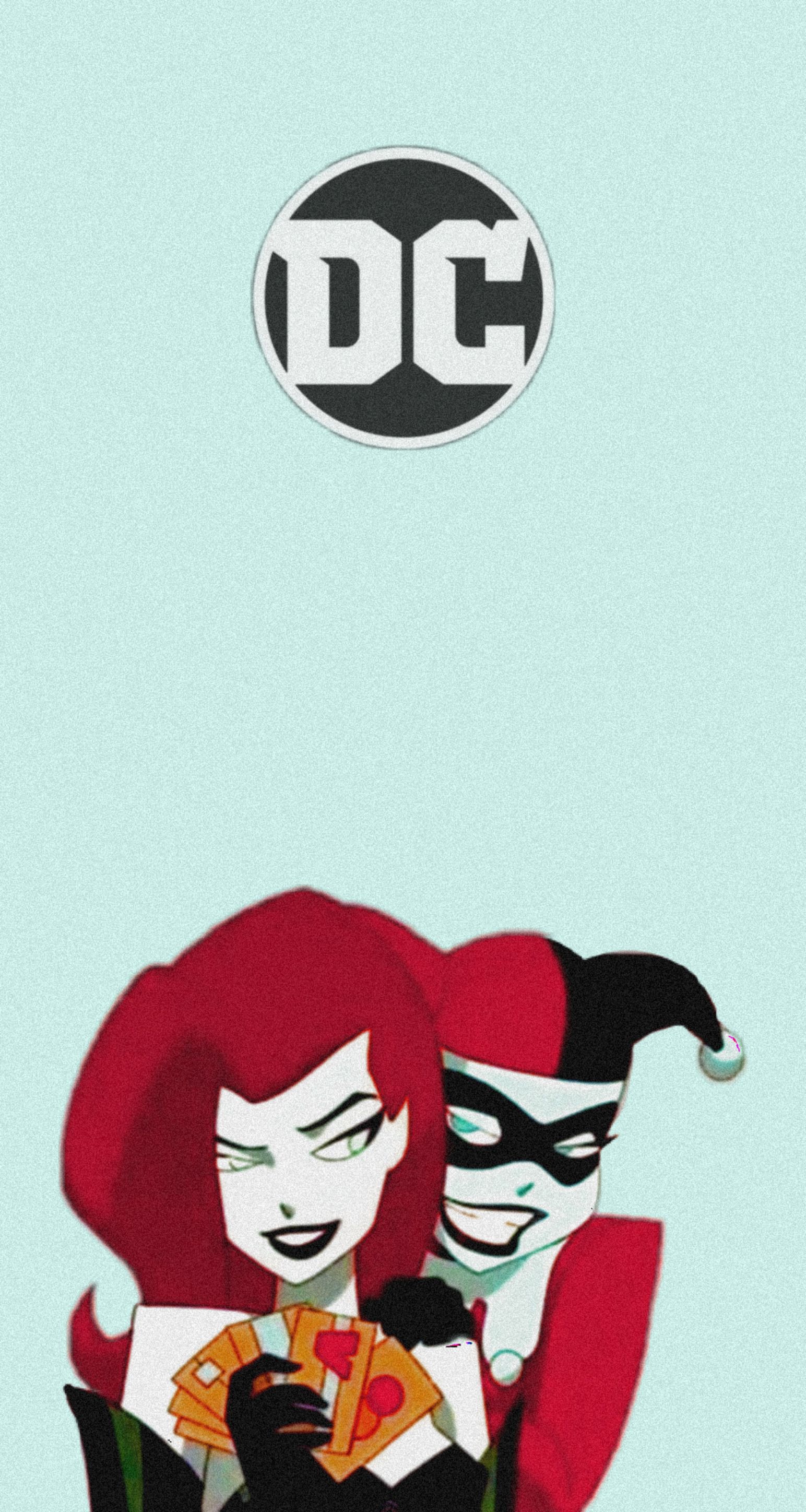 Harley Quinn and Poison Ivy Wallpapers - Top Free Harley Quinn and ... Harley Quinn and Poison Ivy Wallpapers - Top Free Harley Quinn and ...