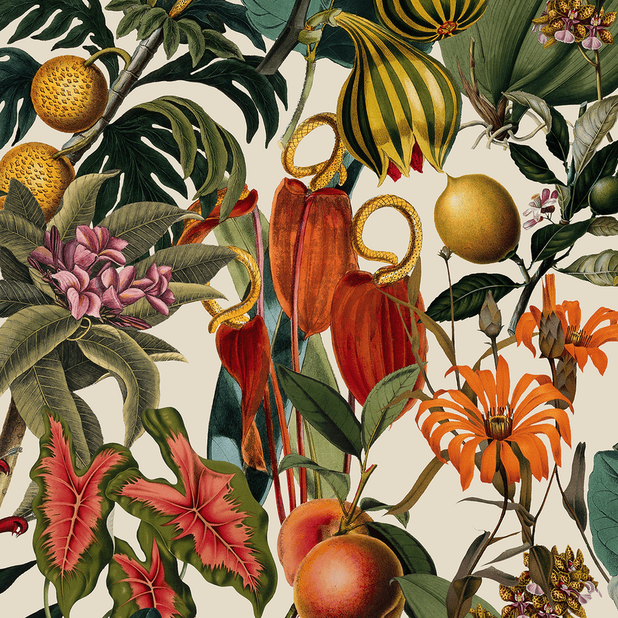 Lush Wallpapers - Top Free Lush Backgrounds - WallpaperAccess