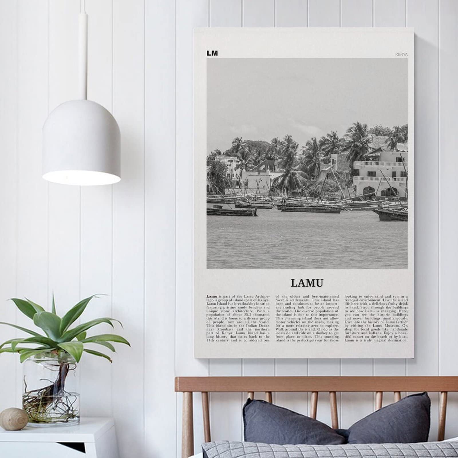 Lamu Wallpapers - Top Free Lamu Backgrounds - WallpaperAccess