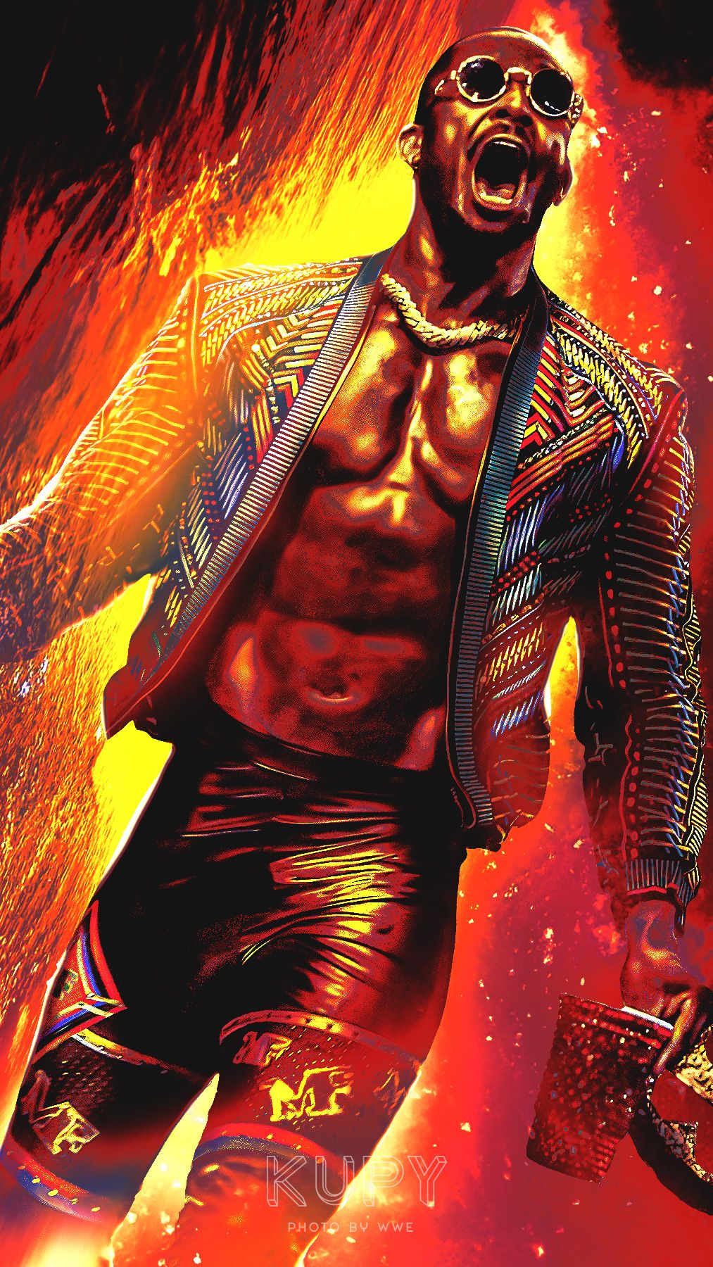 WWE 2K24 Wallpapers - Top Free WWE 2K24 Backgrounds - WallpaperAccess