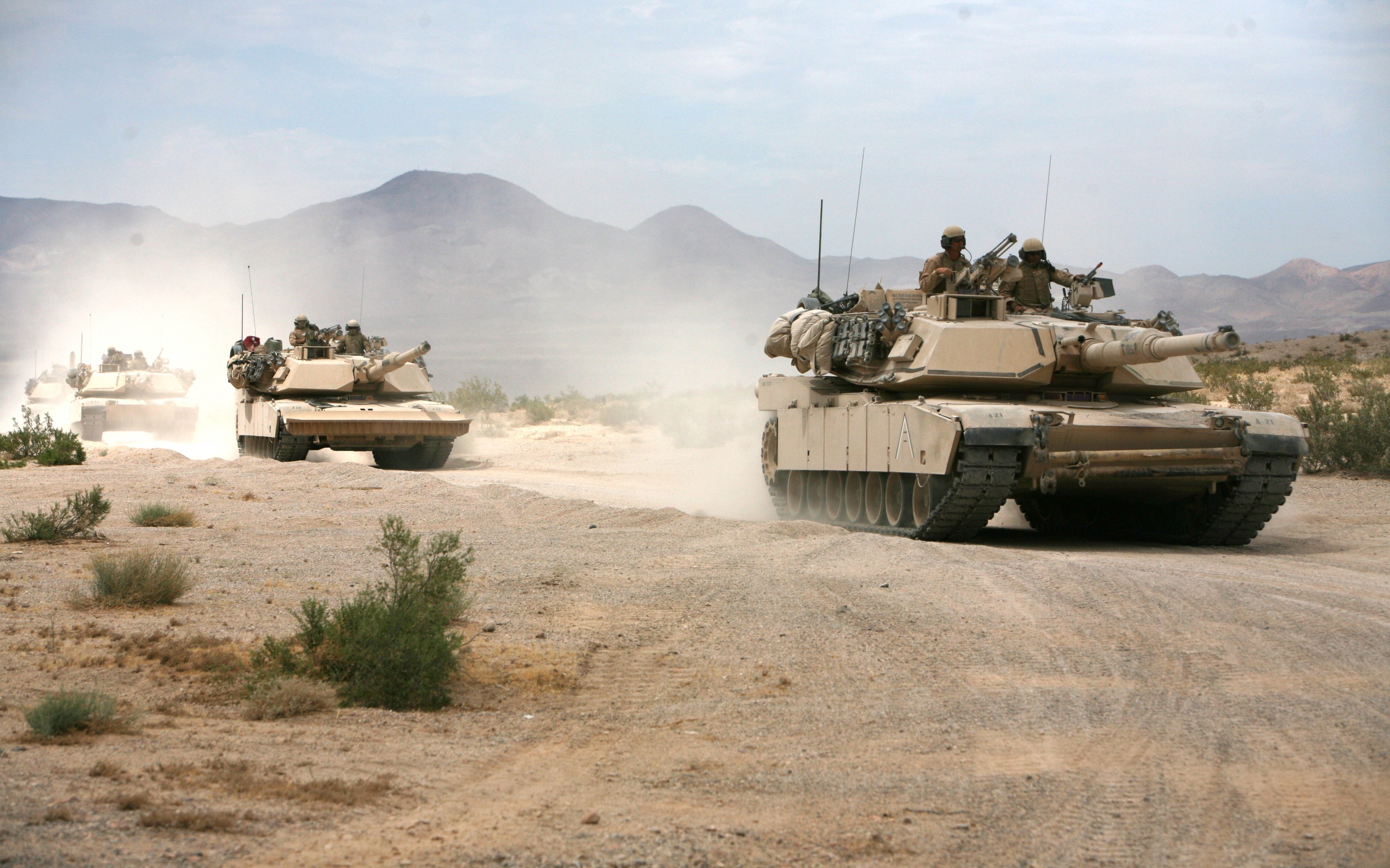 M1A2 Abrams Wallpapers - Top Free M1A2 Abrams Backgrounds - WallpaperAccess