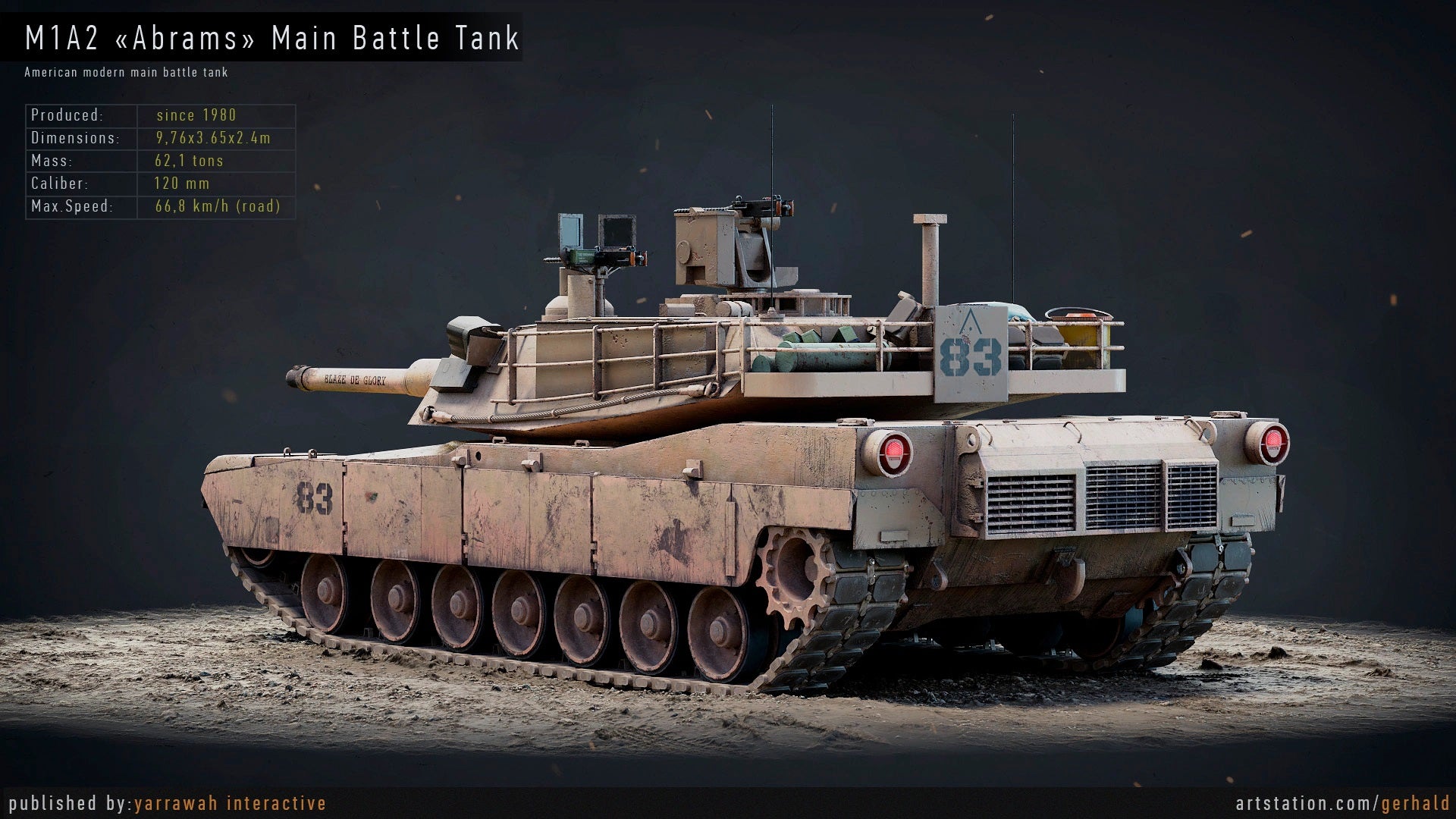 M1A2 Abrams Wallpapers - Top Free M1A2 Abrams Backgrounds - WallpaperAccess