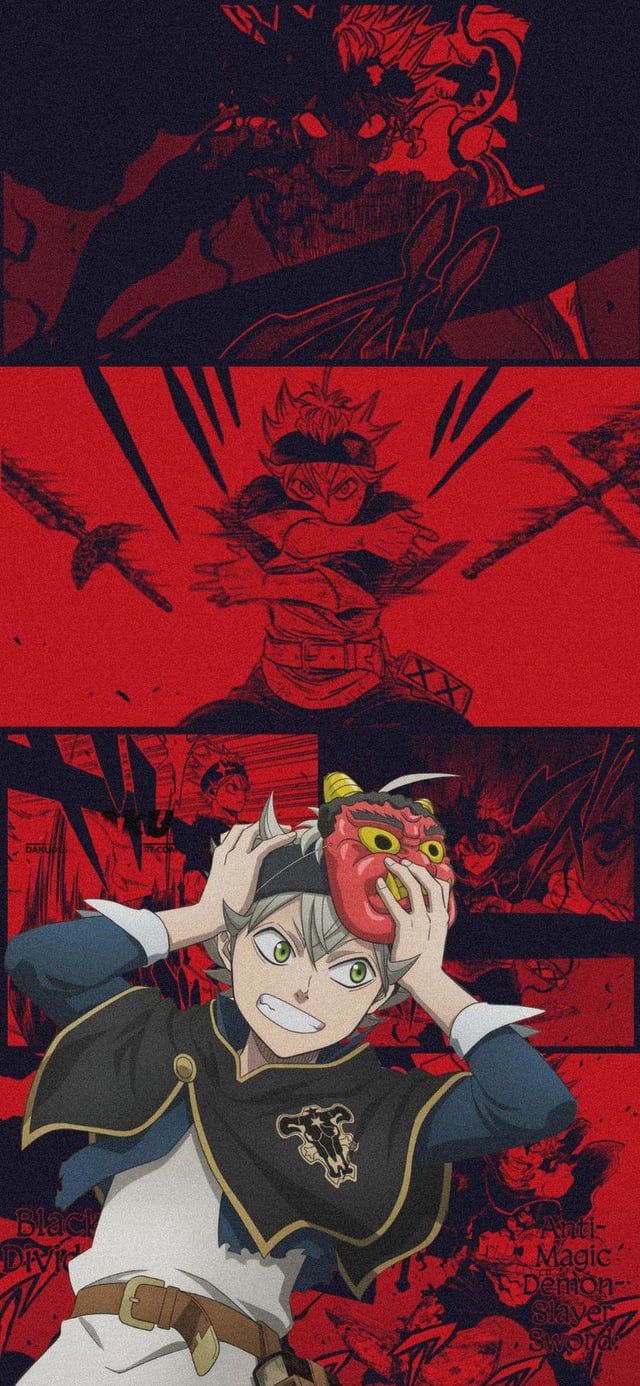 Asta iPhone Wallpapers - Top Free Asta iPhone Backgrounds - WallpaperAccess