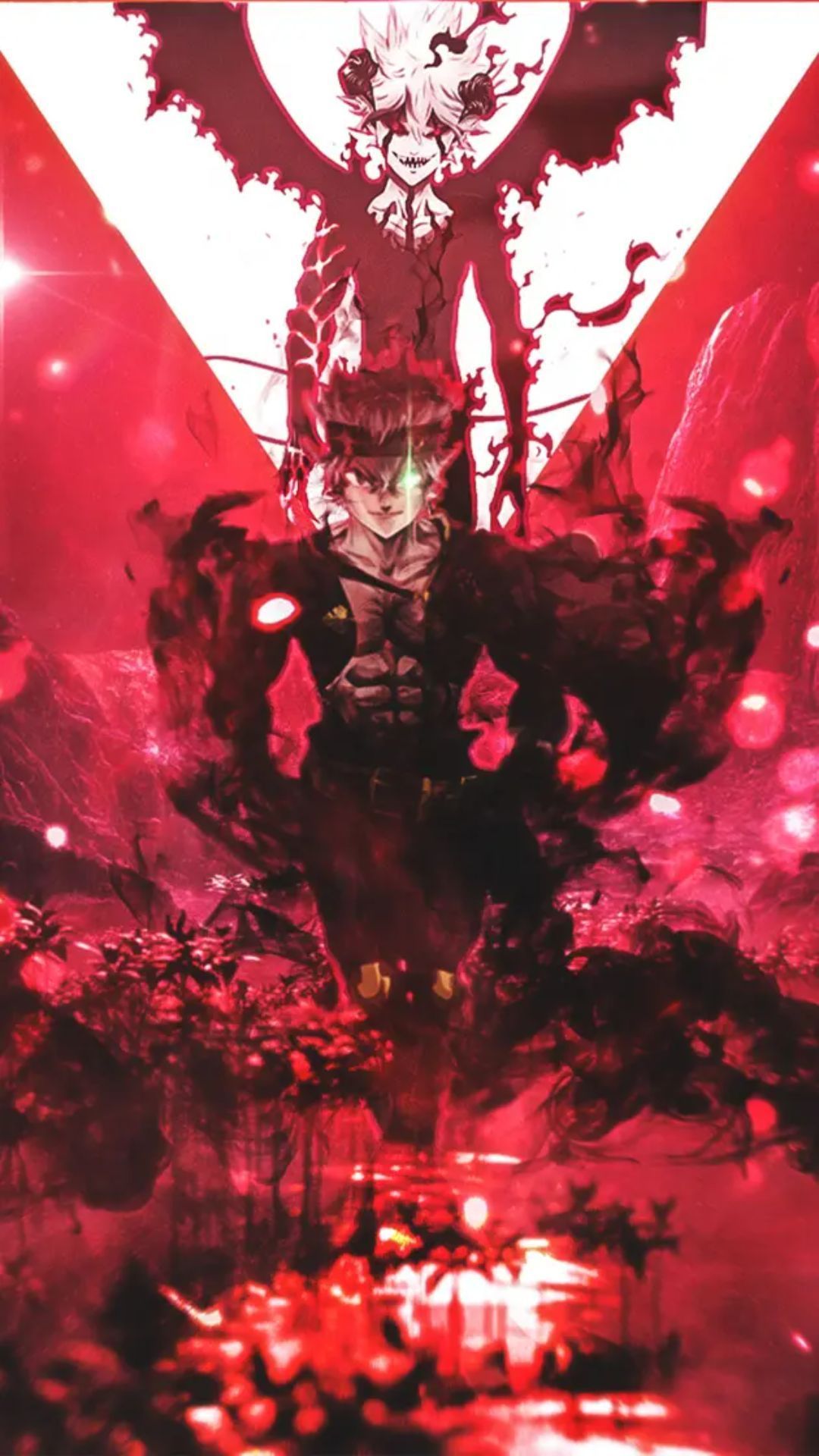 Asta iPhone Wallpapers - Top Free Asta iPhone Backgrounds - WallpaperAccess