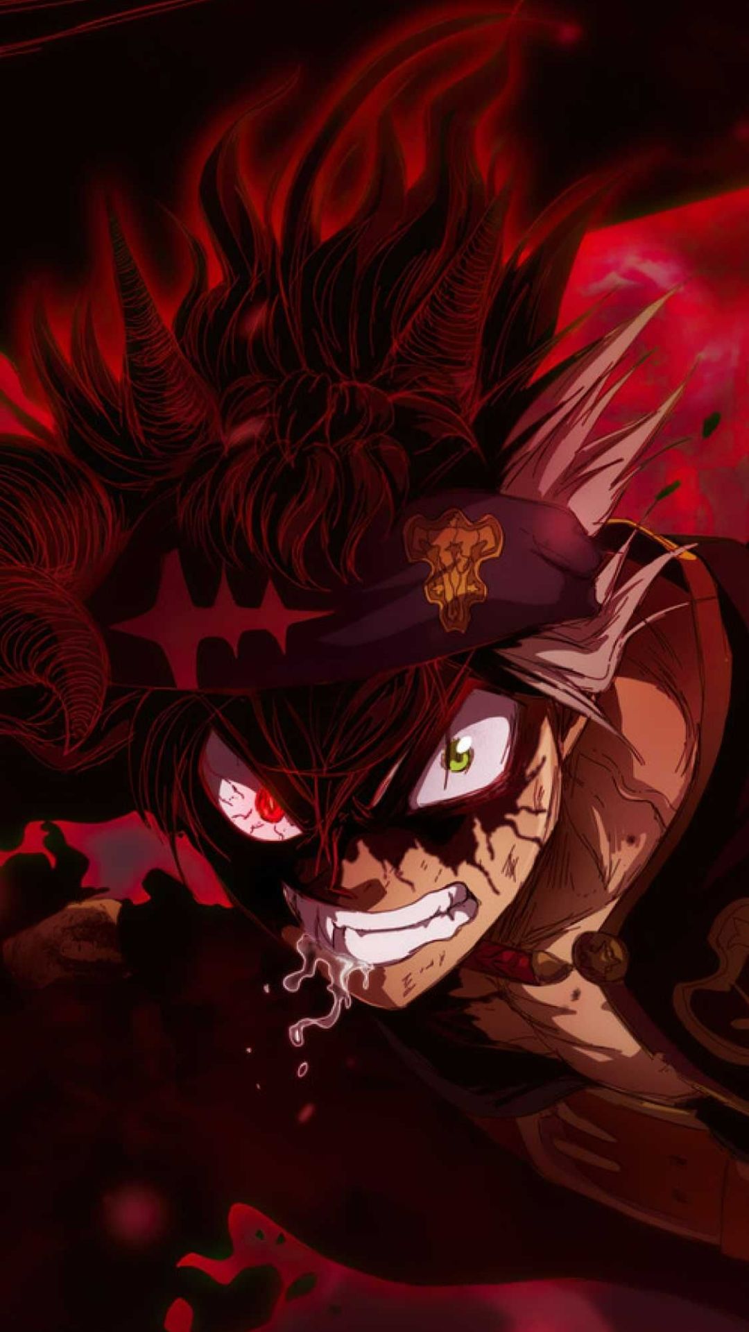 Asta iPhone Wallpapers - Top Free Asta iPhone Backgrounds - WallpaperAccess