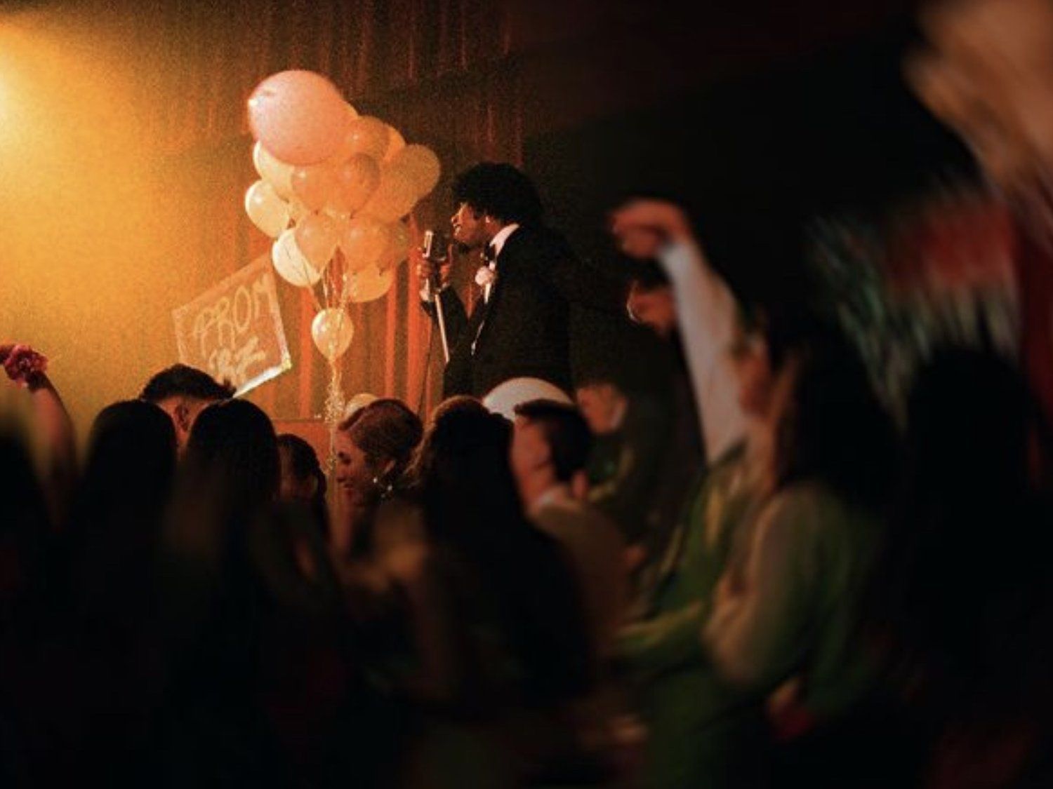 Alone At Prom Wallpapers - Top Free Alone At Prom Backgrounds ...