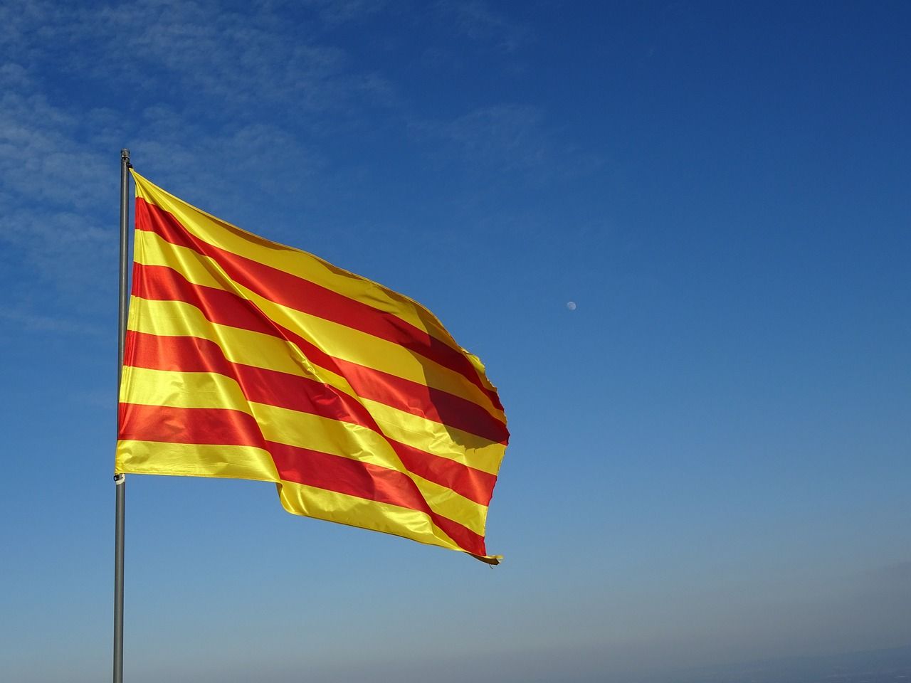 Catalunya Wallpapers - Top Free Catalunya Backgrounds - WallpaperAccess