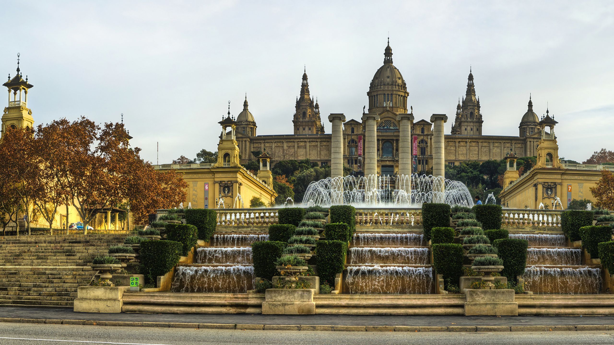 Catalunya Wallpapers - Top Free Catalunya Backgrounds - WallpaperAccess