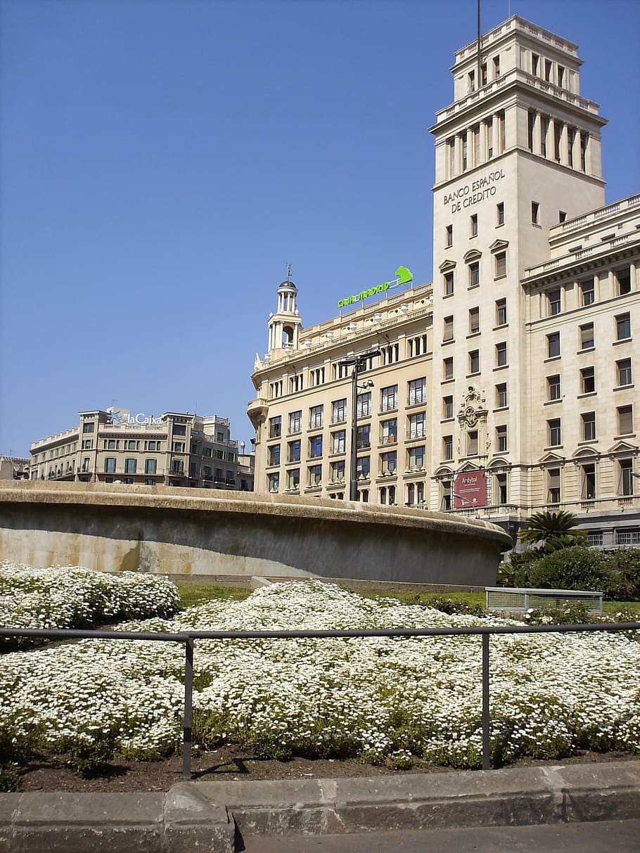 Catalunya Wallpapers - Top Free Catalunya Backgrounds - WallpaperAccess