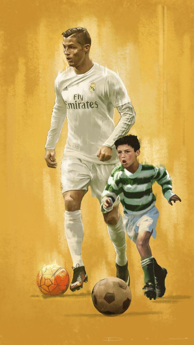 Cristiano Ronaldo Jr. Wallpapers - Top Free Cristiano Ronaldo Jr ...