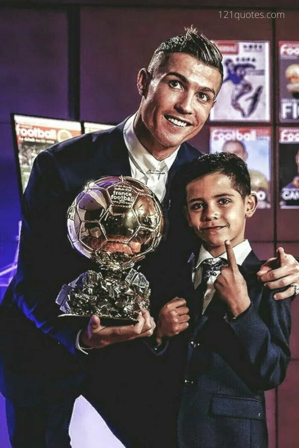 Cristiano Ronaldo Jr. Wallpapers - Top Free Cristiano Ronaldo Jr ...